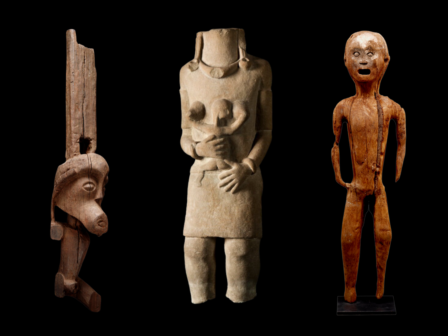Art of the Ancestors 2021 Gallery Expansion — Art of The Ancestors ...