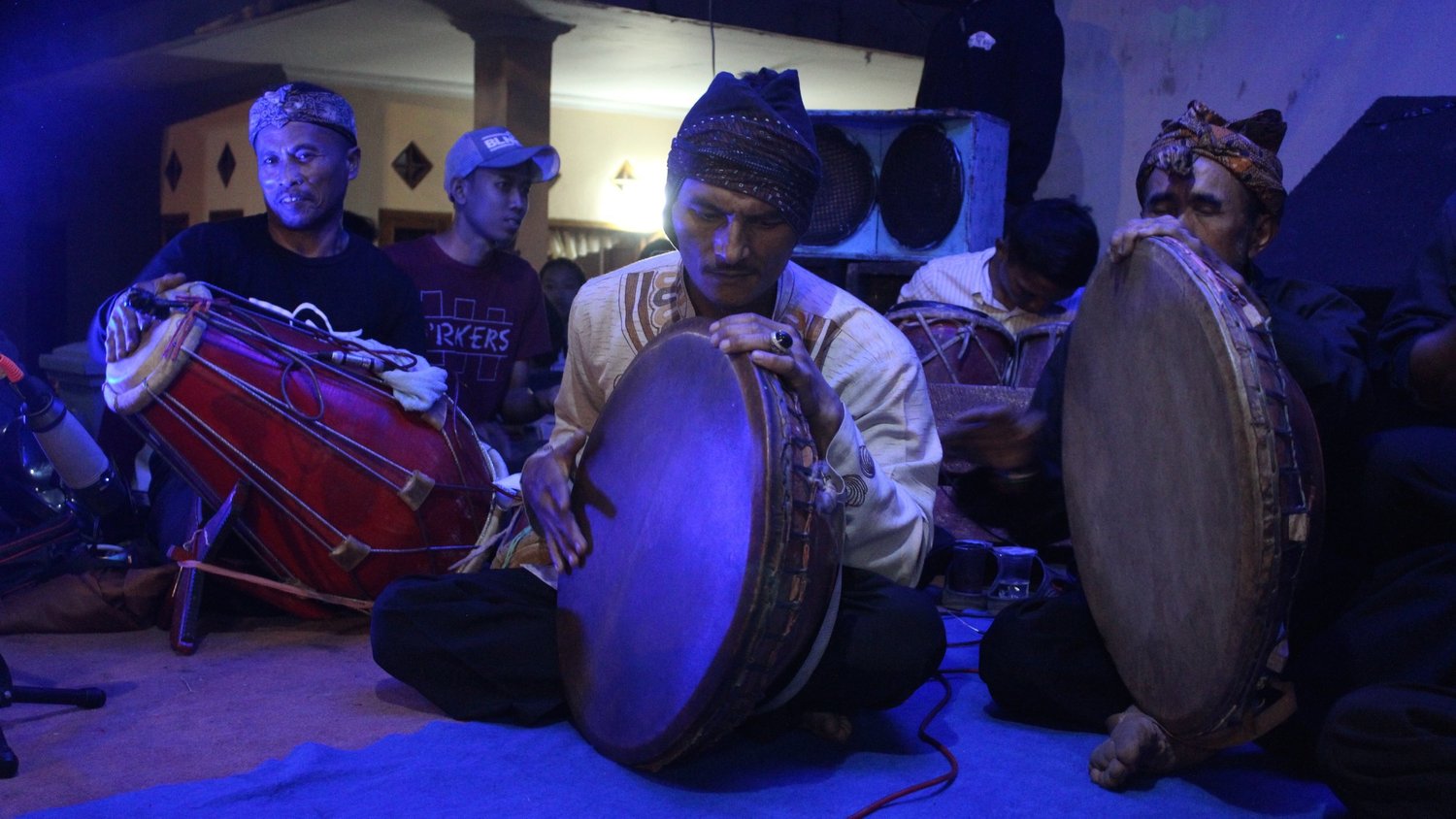 Resource Spotlight | Aural Archipelago: Field Recordings from around ...