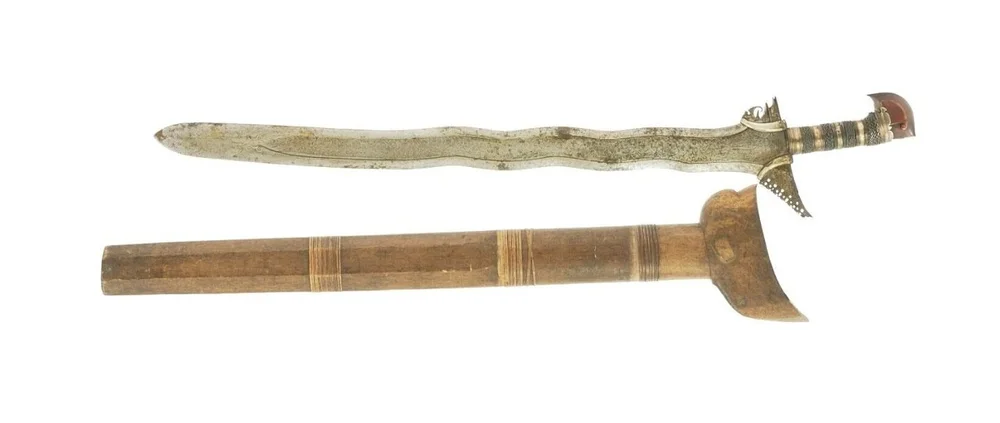 Cultural History In Focus | “Coconuts and the Emergence of Violence in ...