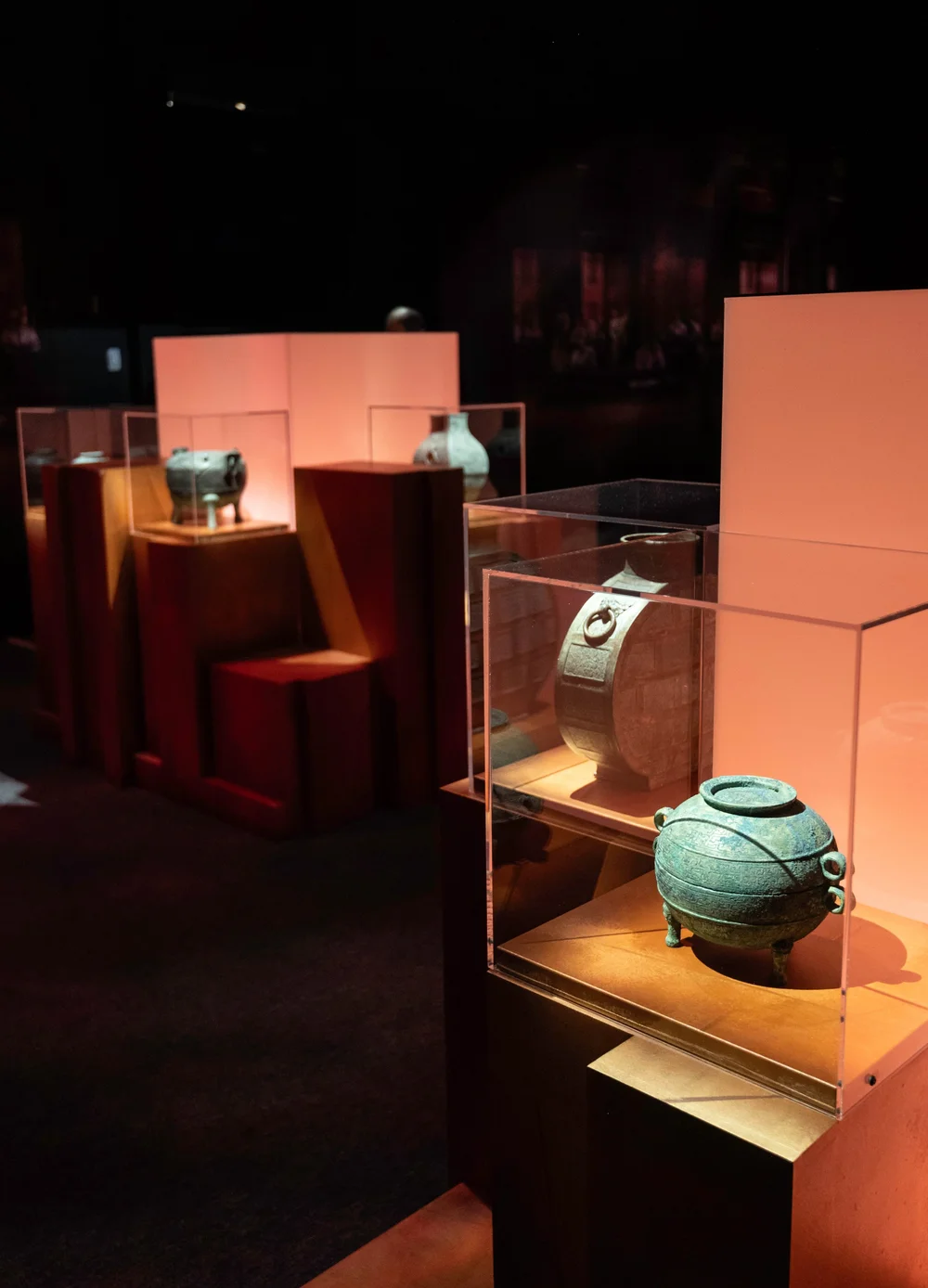 Eternal Offerings: Chinese Ritual Bronzes at the Minneapolis Institute ...