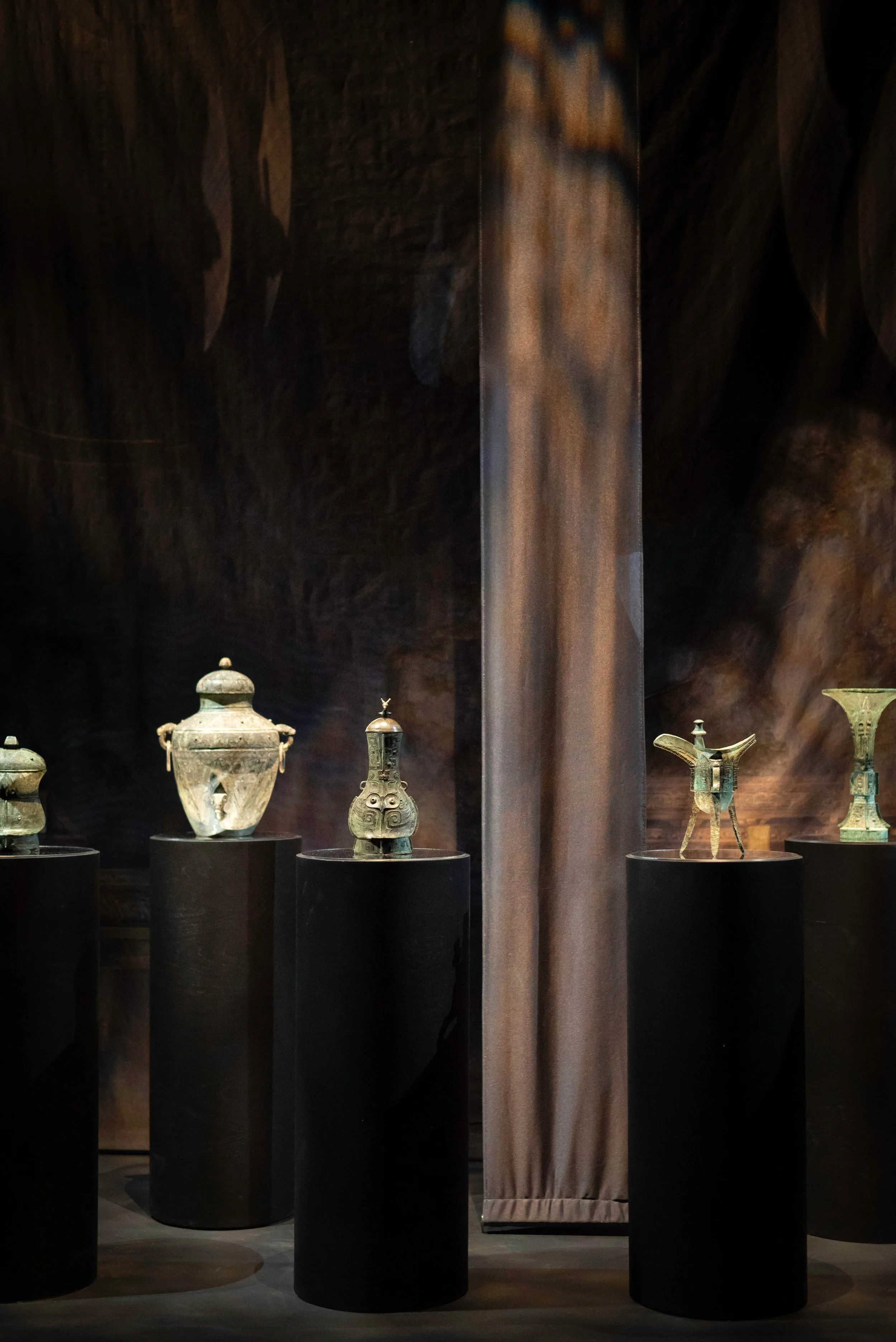 Eternal Offerings: Chinese Ritual Bronzes at the Minneapolis Institute ...