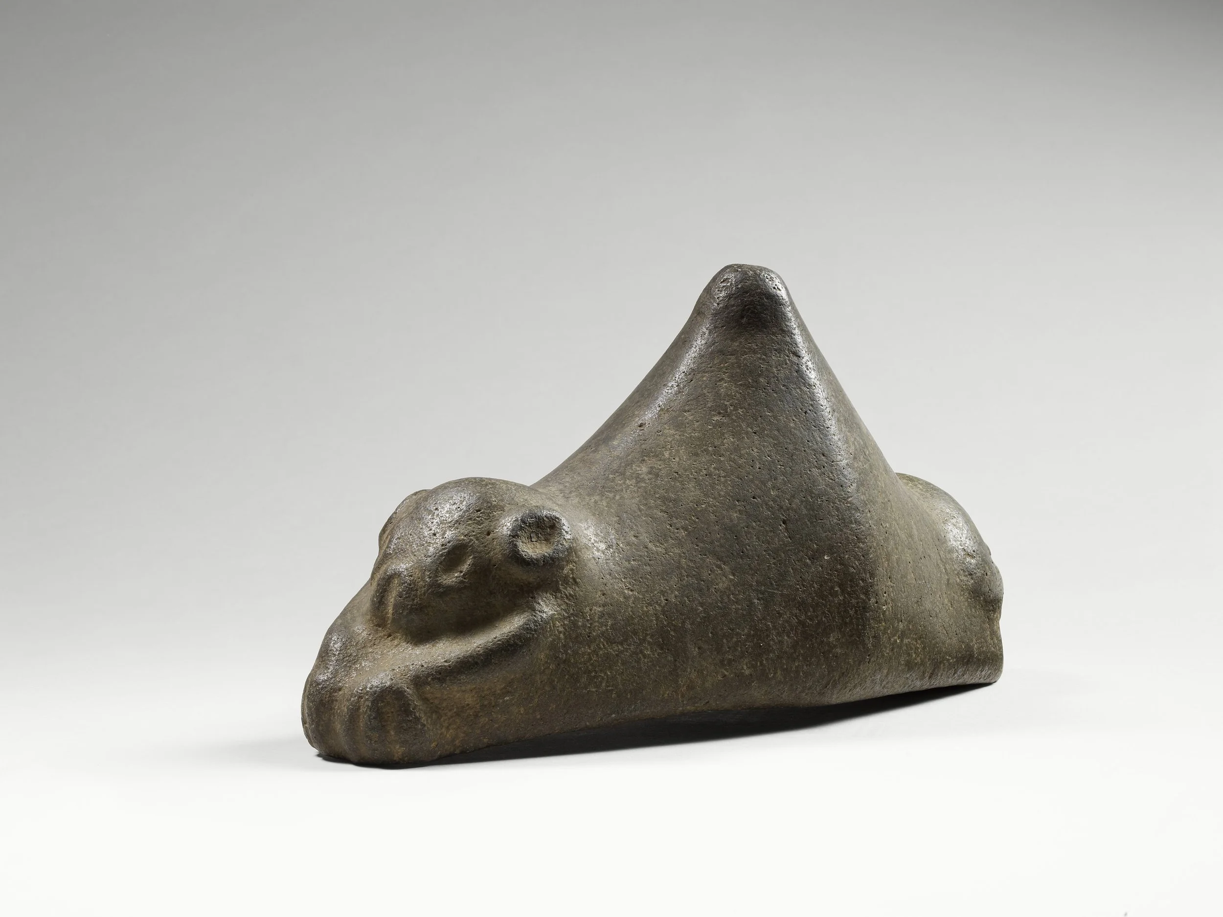 The Taíno and Kalinago of the Caribbean at Musée du quai Branly ...
