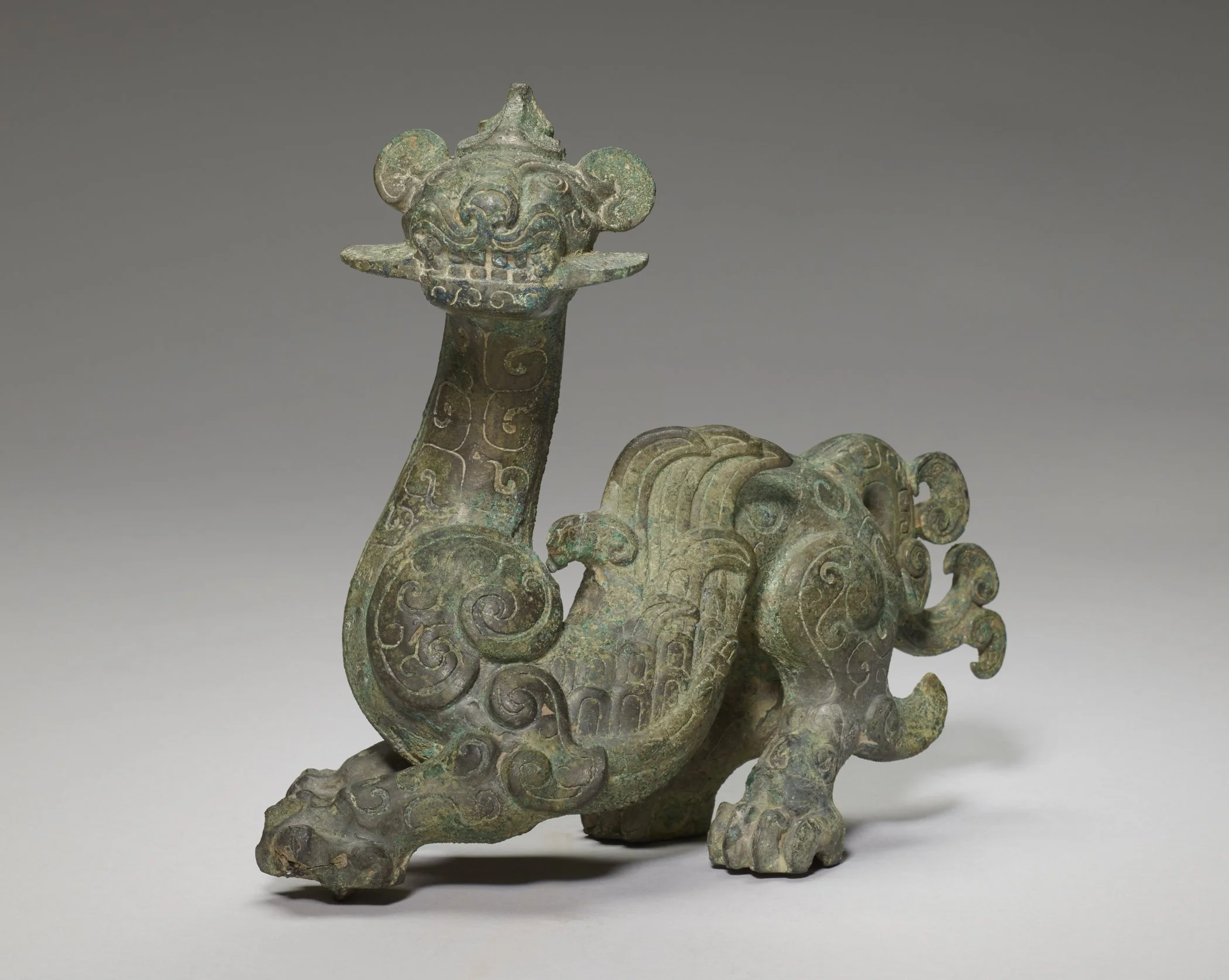 Coming Soon | Year of the Dragon: Mystical Creatures of the Sky at the ...