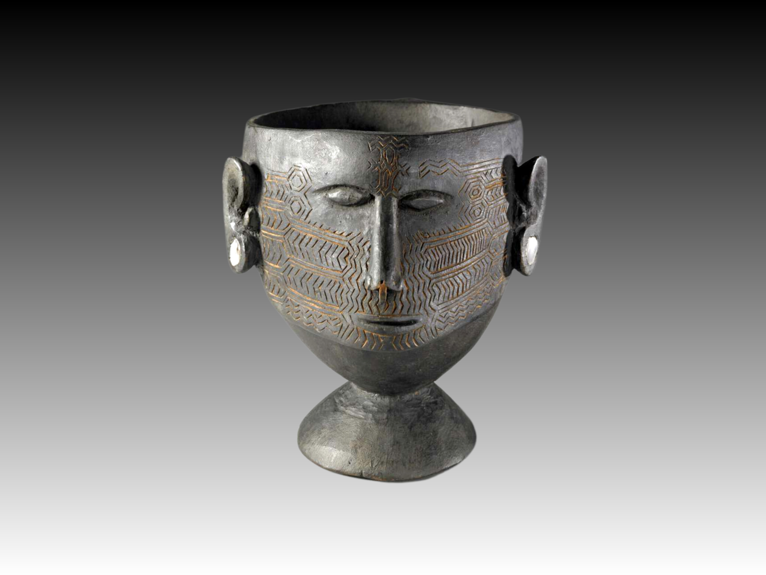 Art of the Solomon Islands in the British Museum — Art of The Ancestors ...