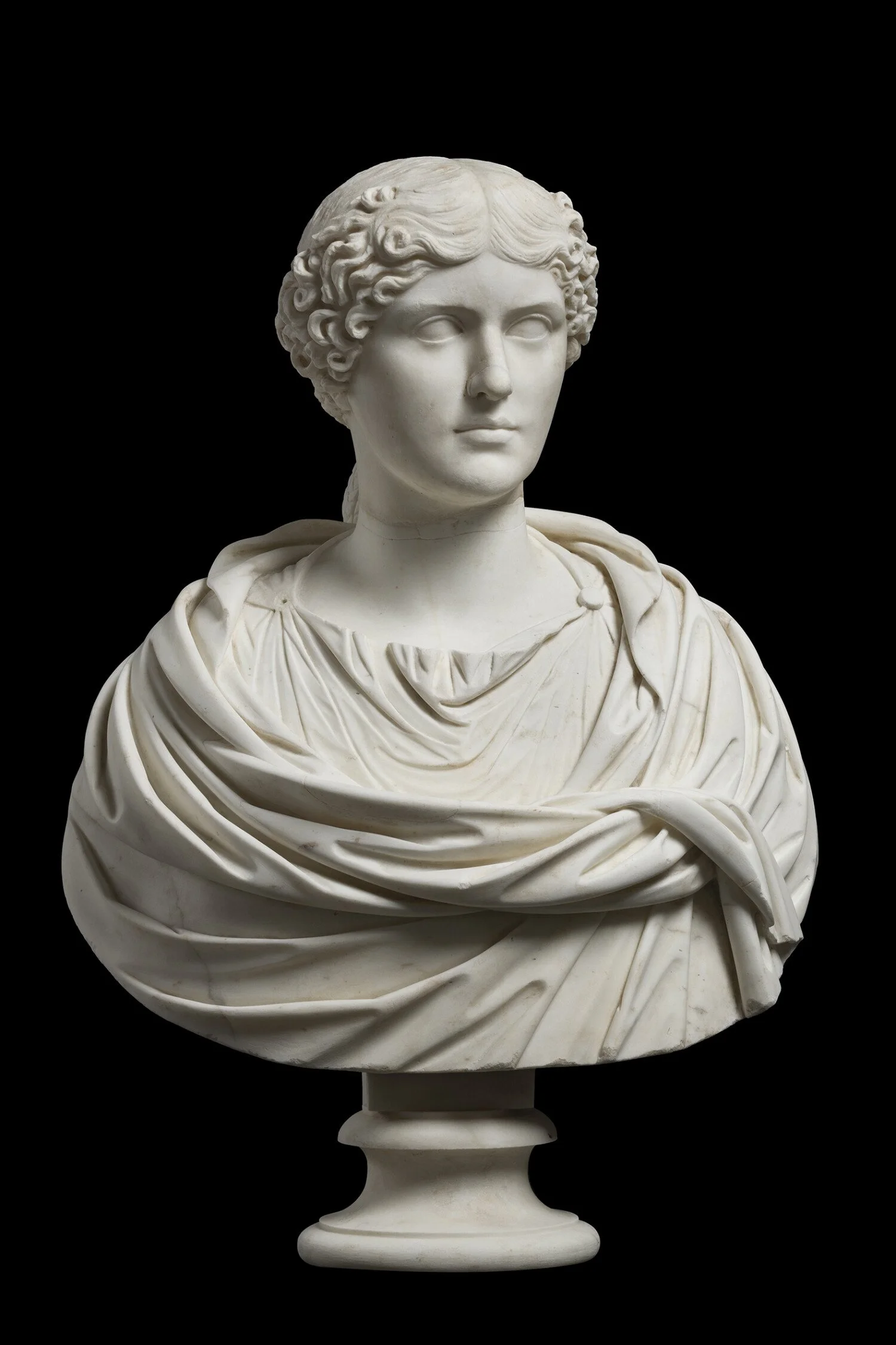 Masterpieces from the Torlonia Collection at the Musée du Louvre — Art ...