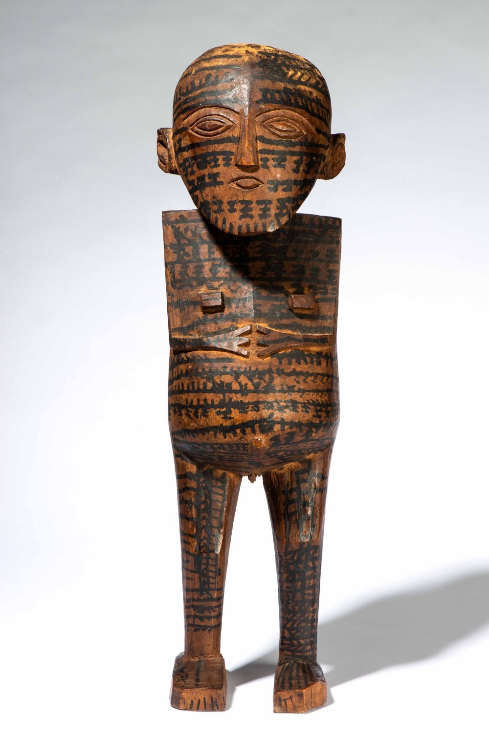 Resource Spotlight | “The Art of the Pacific Islands” by Peter ...