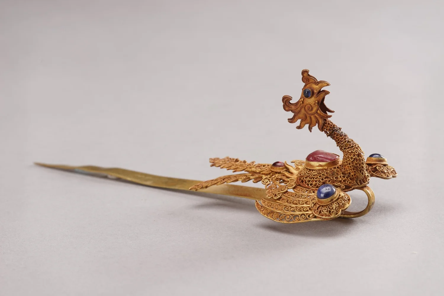 Gold Ming: The Splendors and Beauties of Imperial China (14th – 17th ...