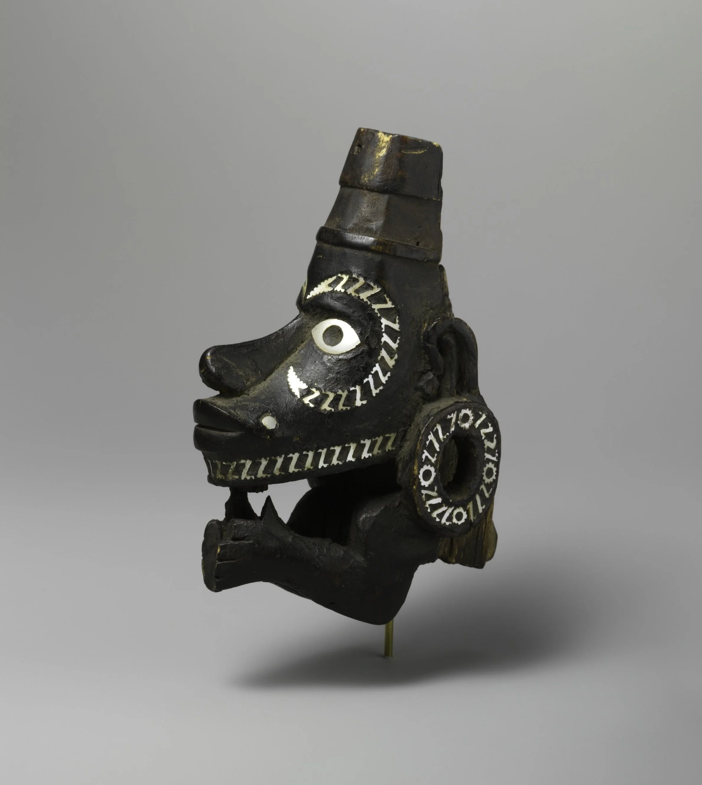 The Shape of Time: Art and Ancestors of Oceania from the Met at the ...