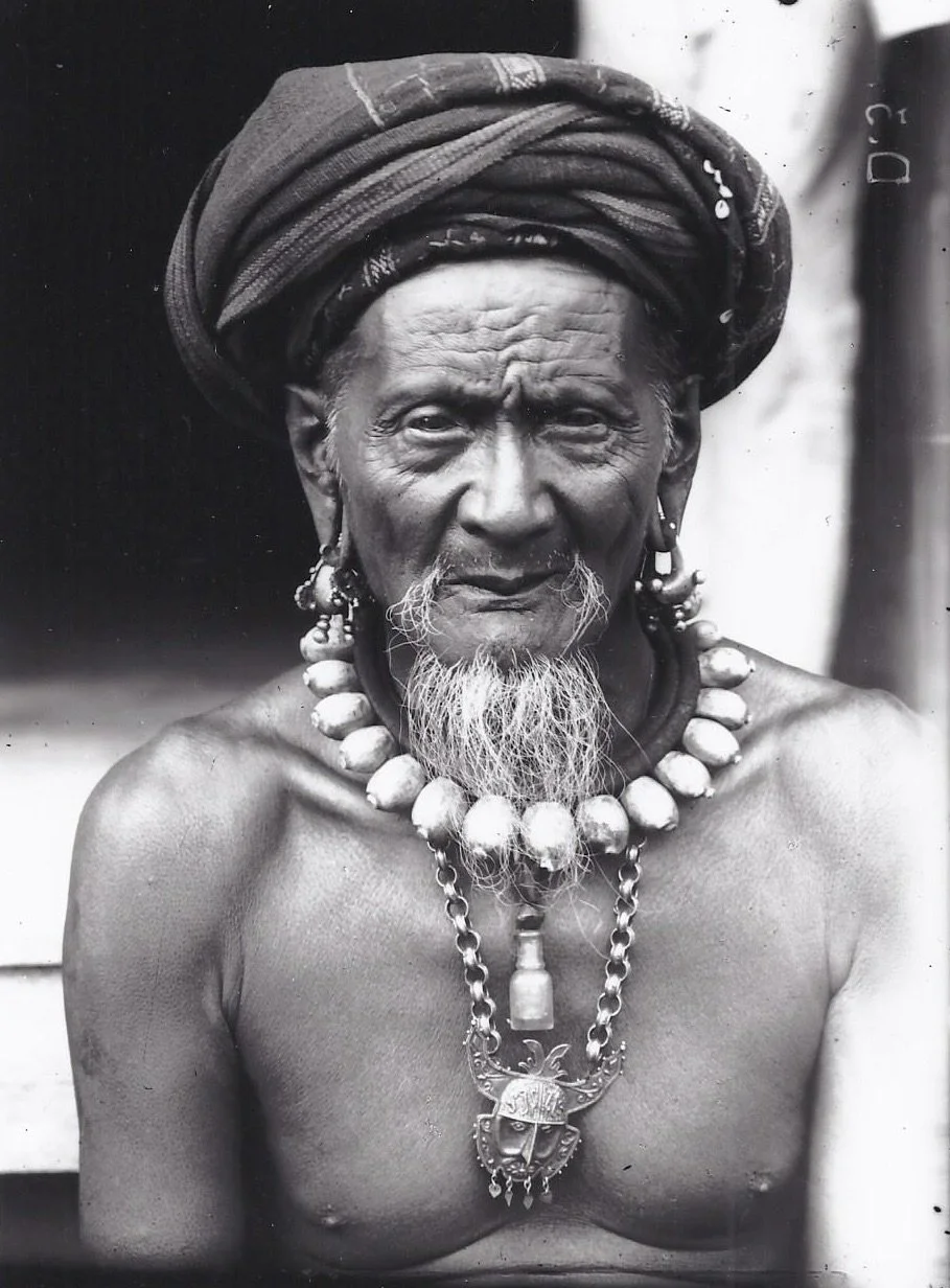 Resource Spotlight | “Tanimbar Maluku: The Unique Moluccan Photographs ...