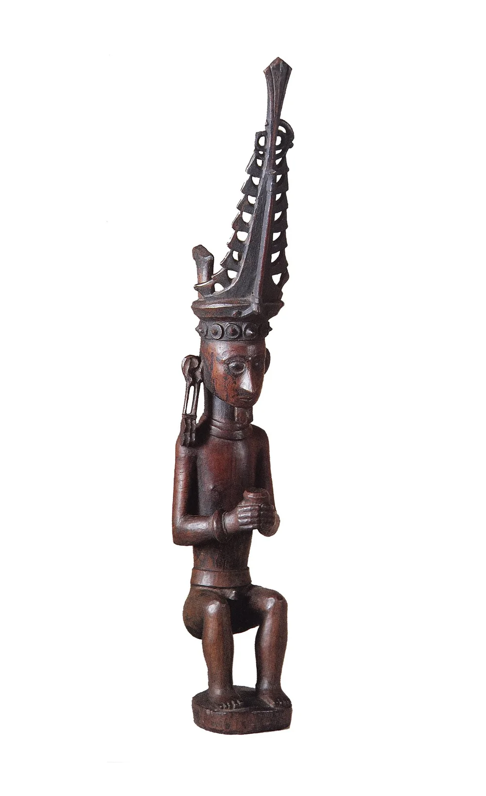 18 Nias Masterworks in Global Museum Collections — Art of The Ancestors ...