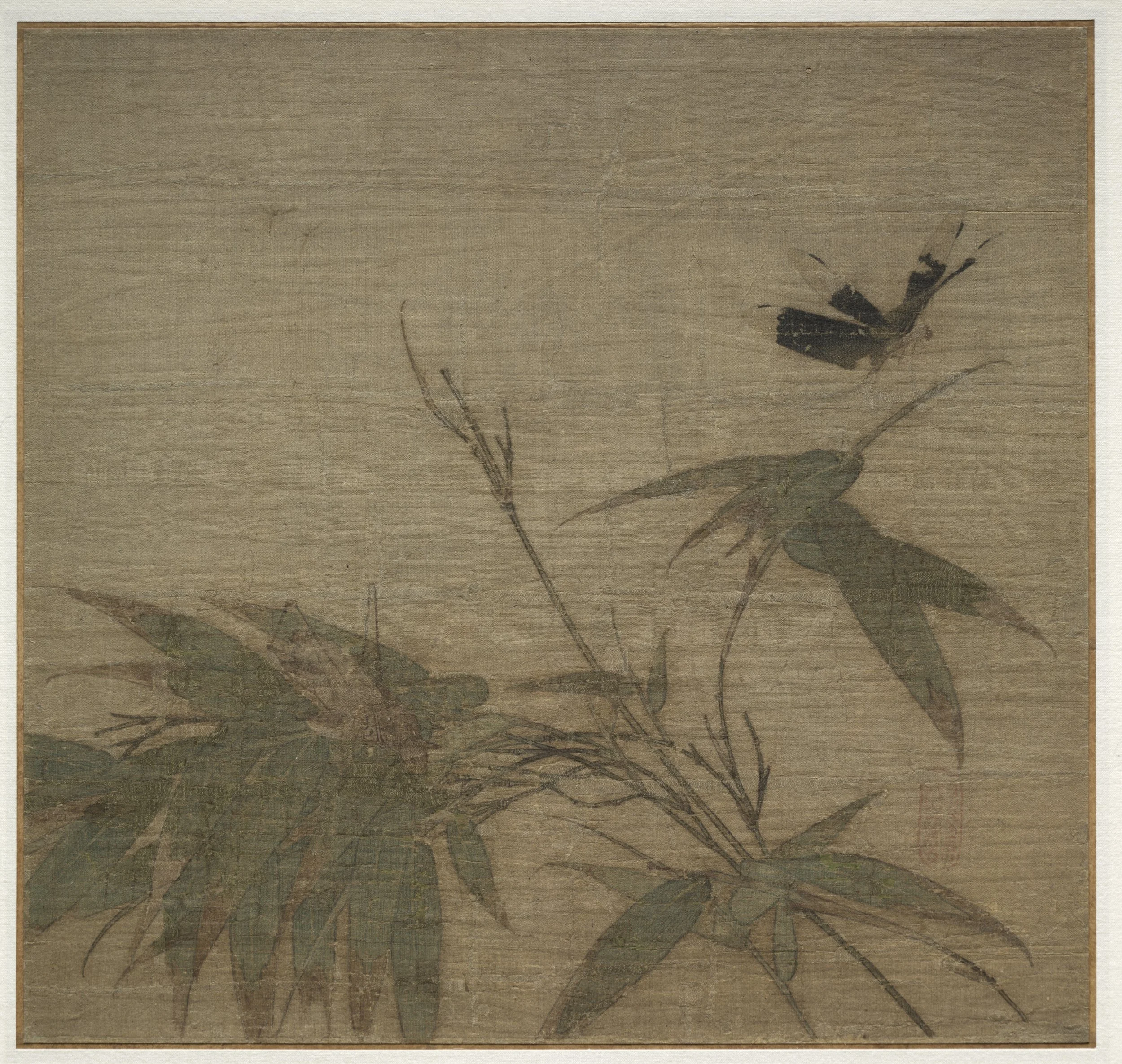 Now Showing | China’s Southern Paradise: Treasures from the Lower ...