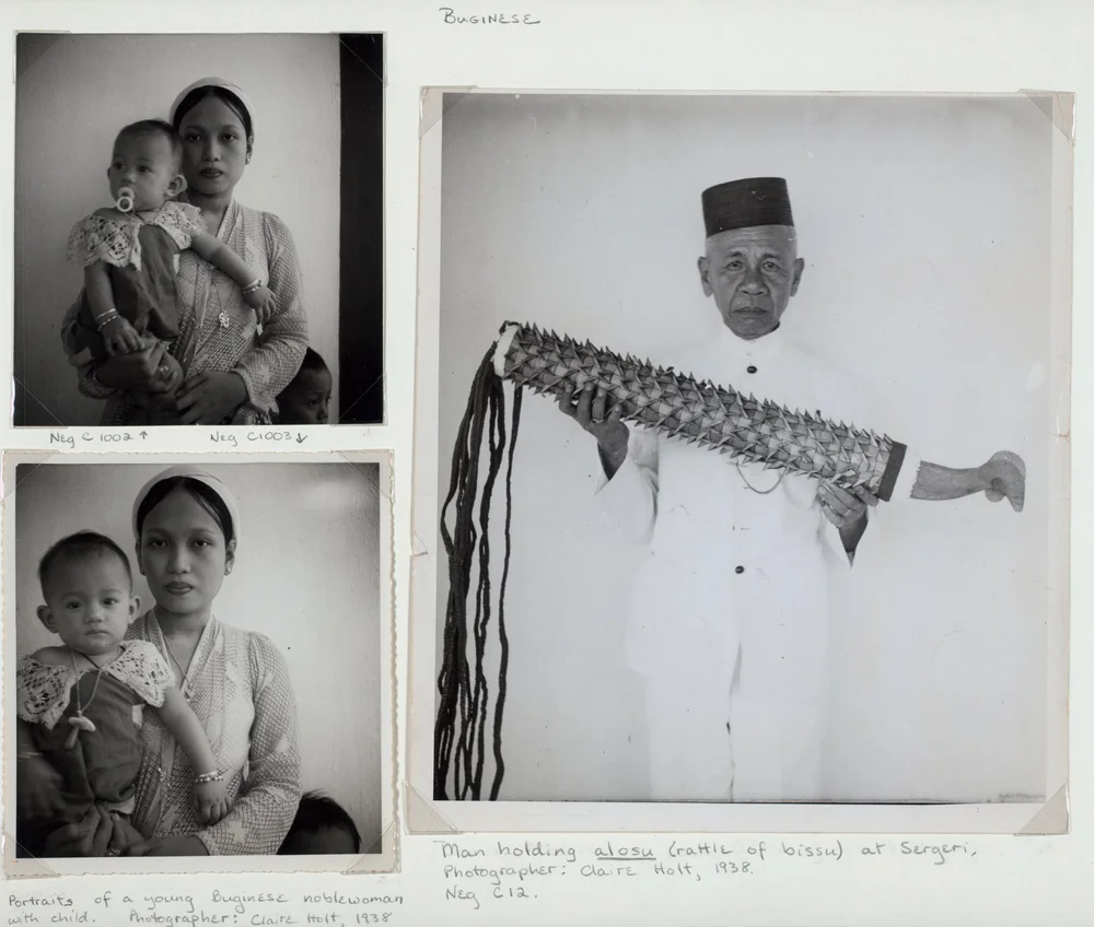 Resource Spotlight | “A History of Photography in Indonesia: From the ...