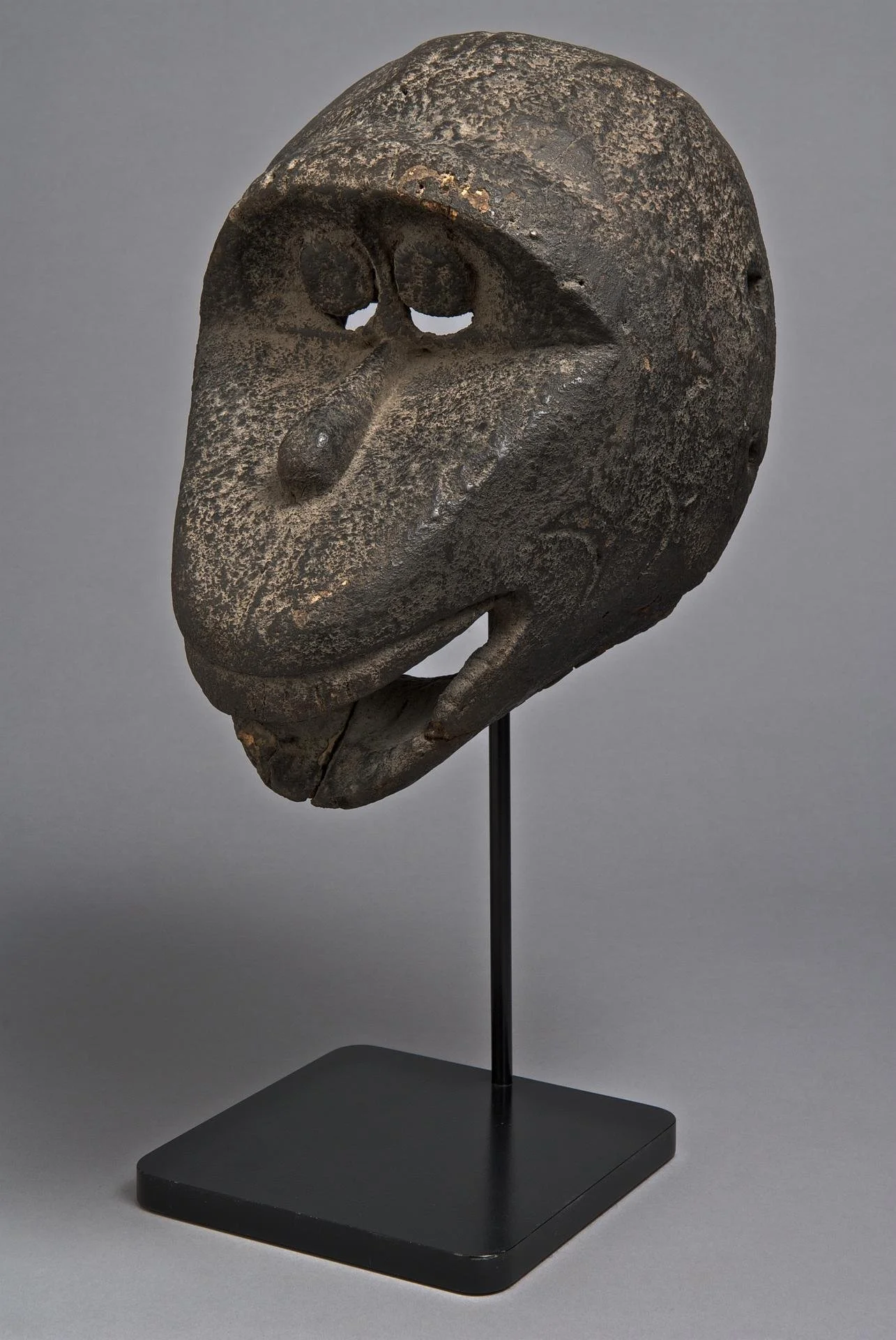 The Carver’s Hand: Sculptural Arts of Timor and Atauro — Art of The ...