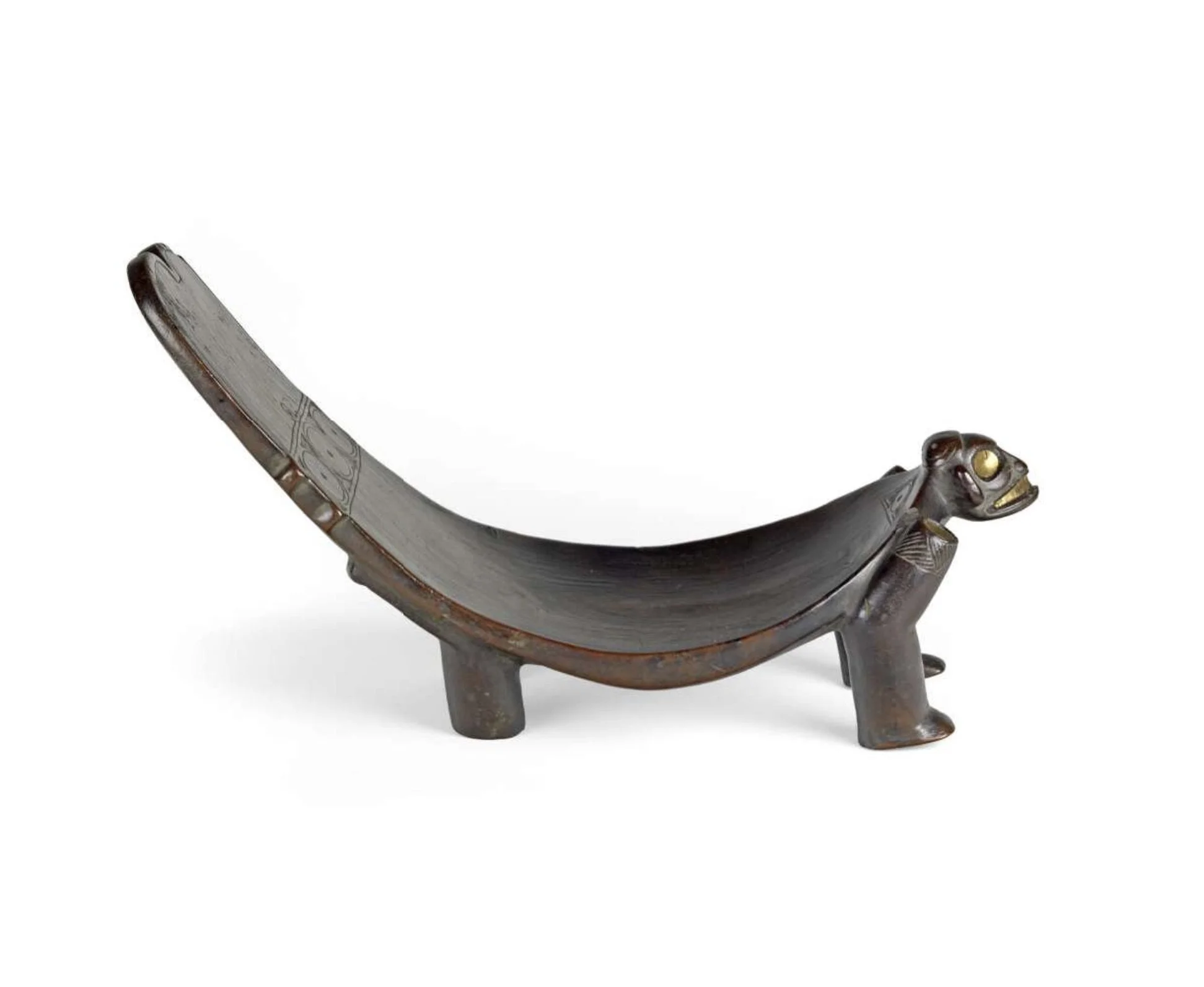 Taíno Arts: Figurative Wooden Works in the British Museum — Art of The ...