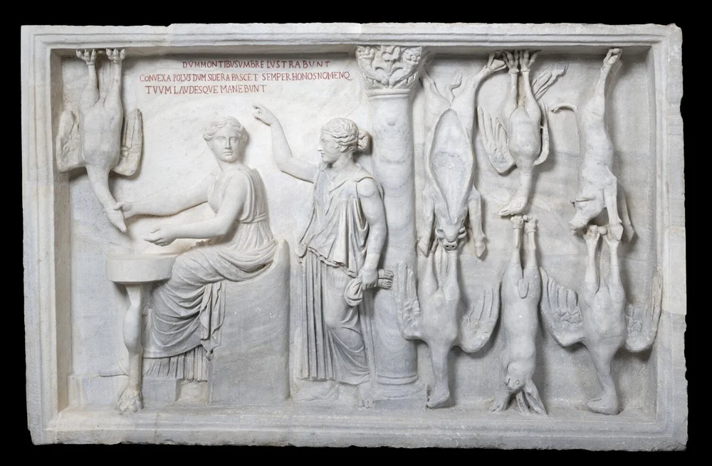 Masterpieces from the Torlonia Collection at the Musée du Louvre — Art ...