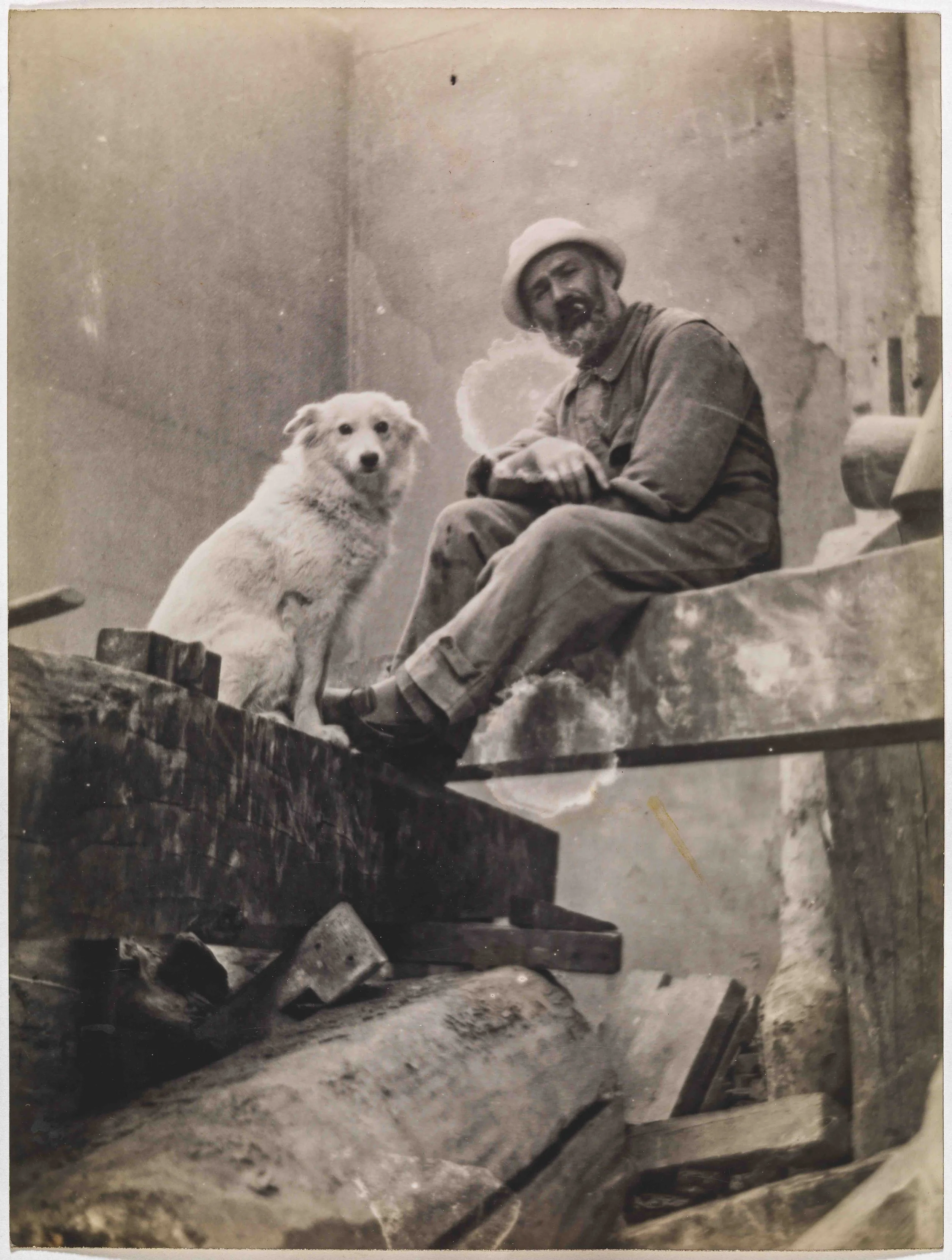 Brancusi at the Centre Pompidou — Art of The Ancestors | Island ...