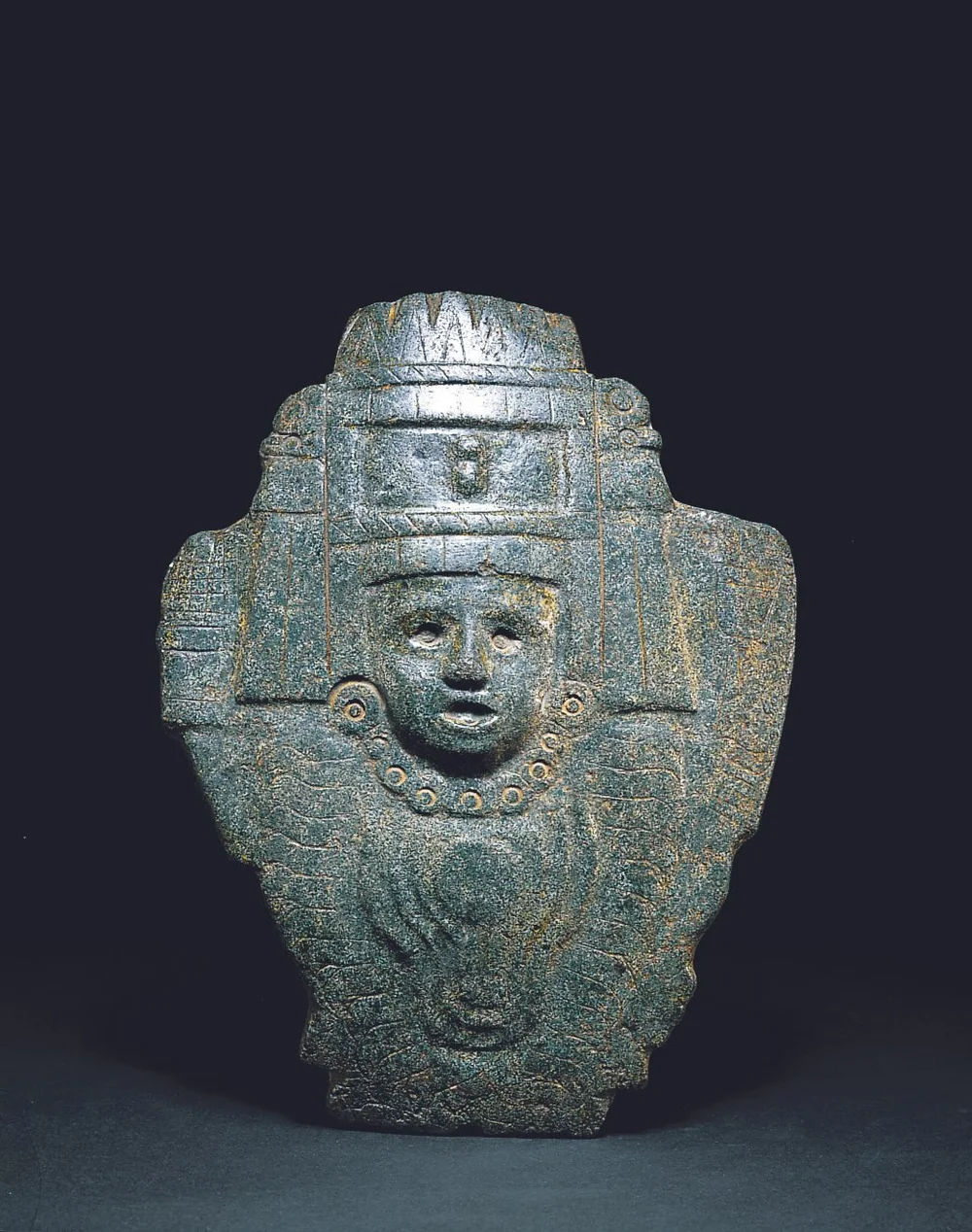 Mexica: Offerings and Gods at the Templo Mayor at Musée du quai Branly ...
