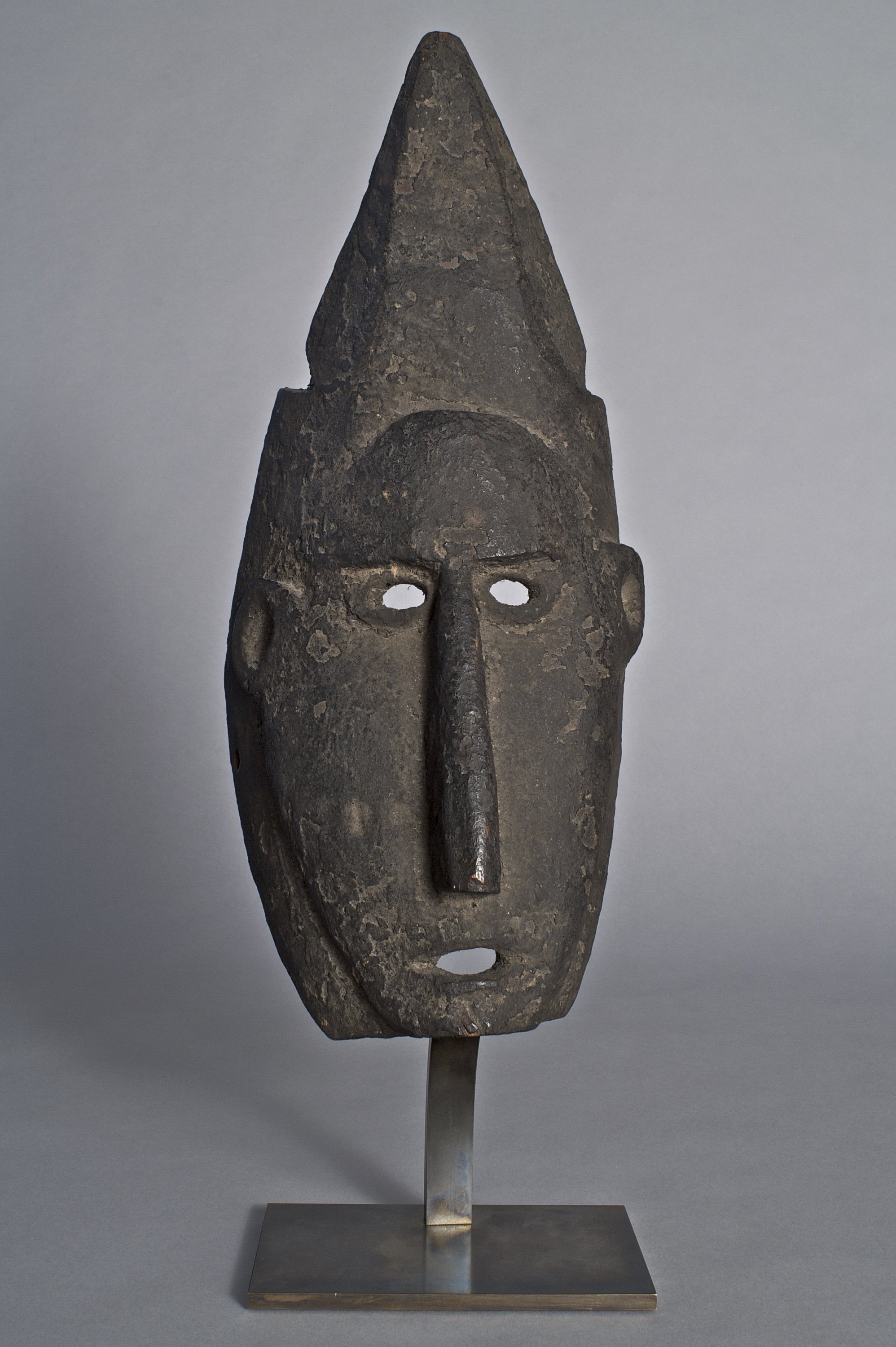 The Carver’s Hand: Sculptural Arts of Timor and Atauro — Art of The ...