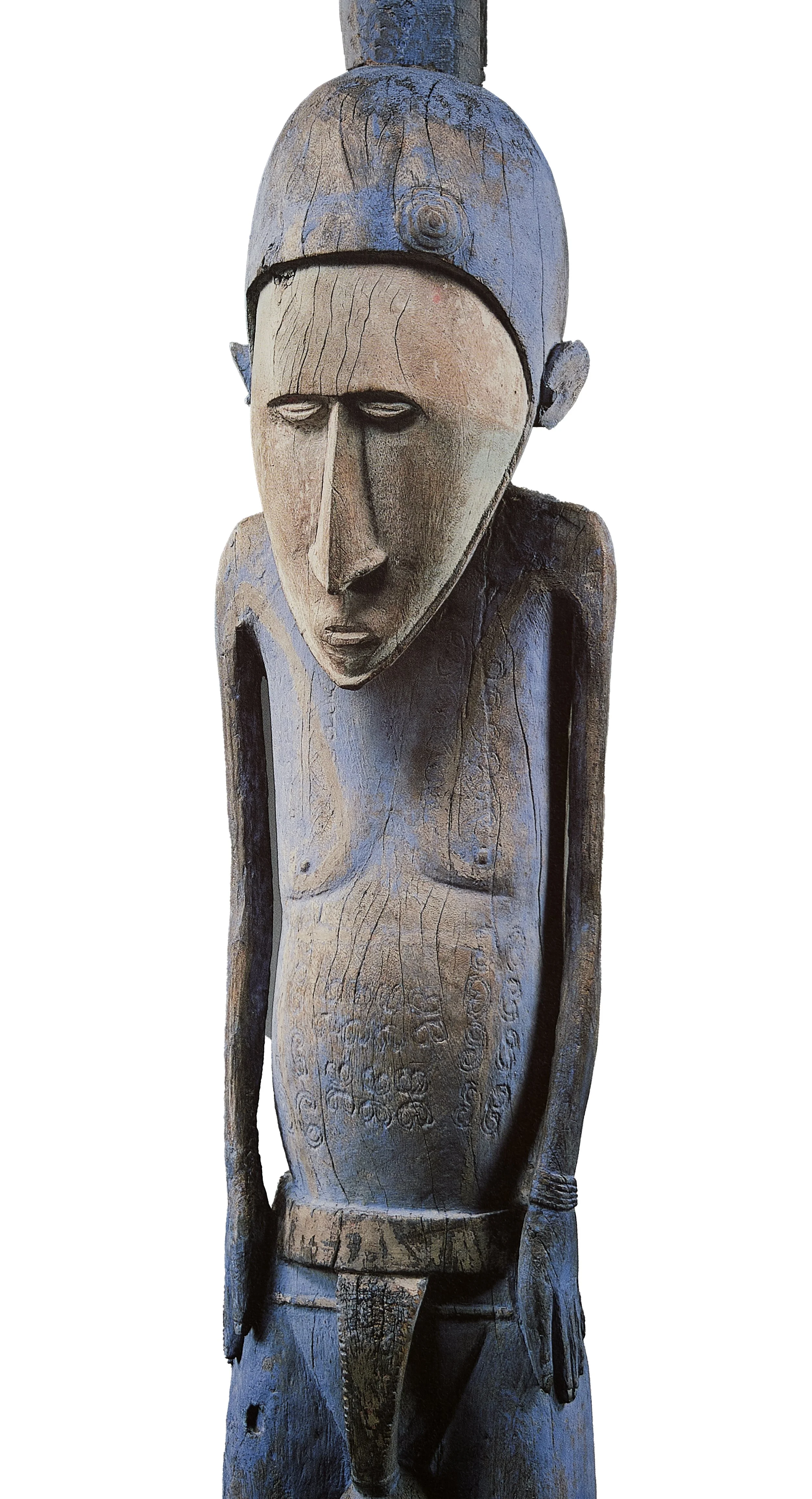 Vanuatu Arts in Global Museum Collections — Art of The Ancestors ...