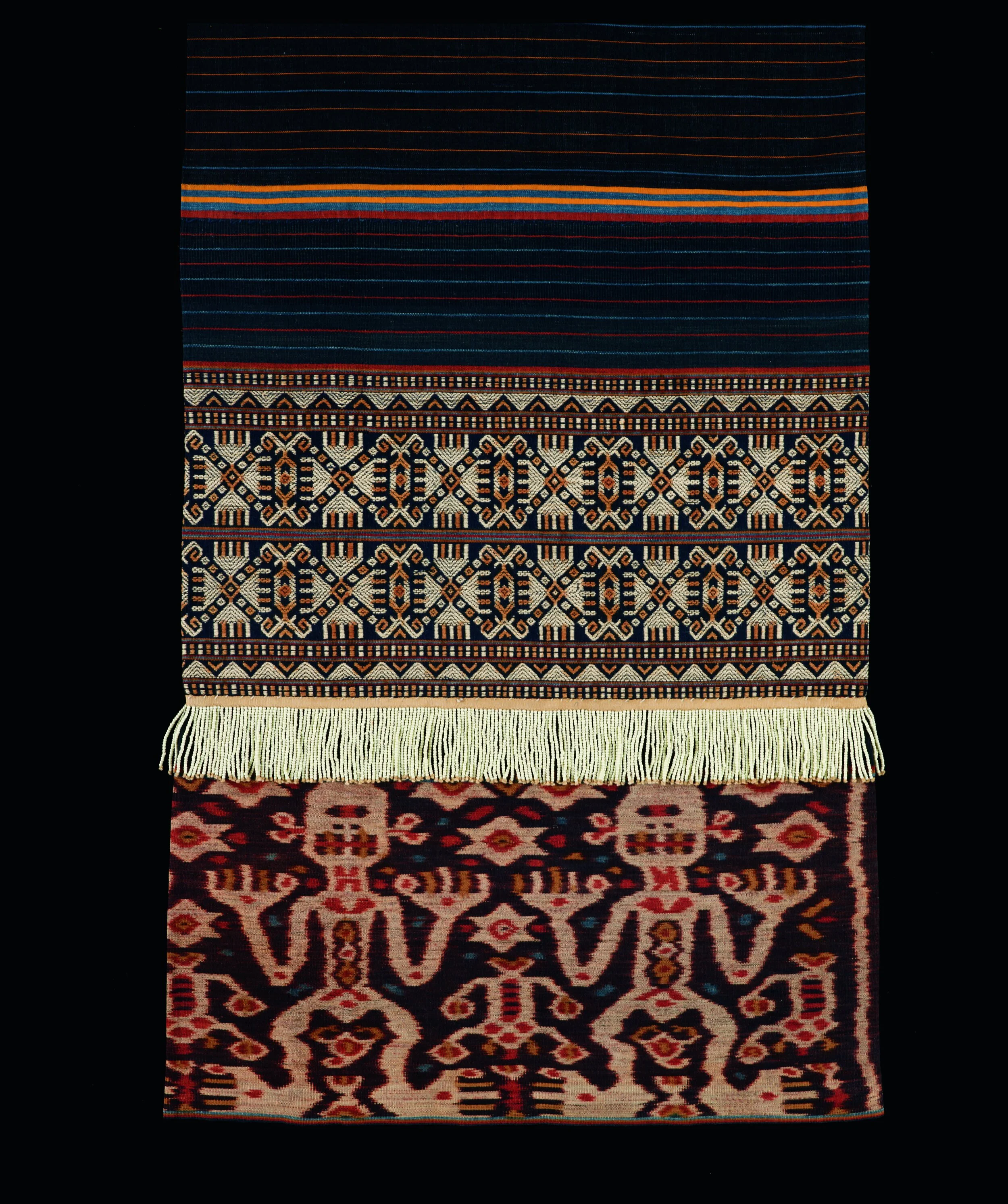 Arts of Sumba in Global Museum Collections — Art of The Ancestors ...