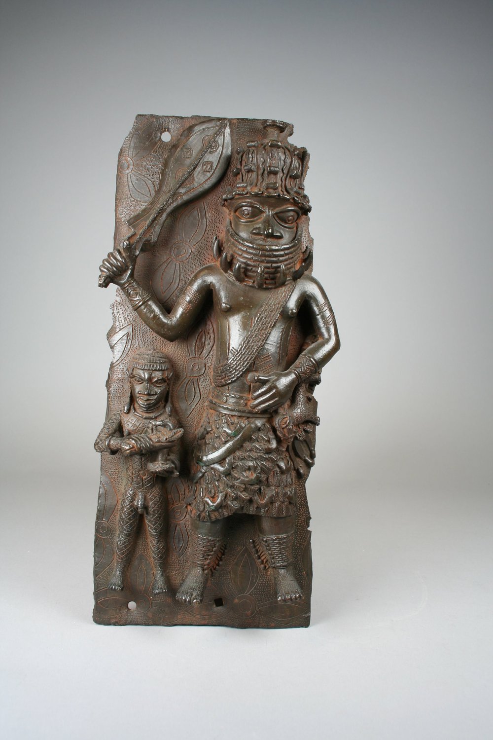 Resource Spotlight | “Royal Art of Benin: The Perls Collection” by Kate ...