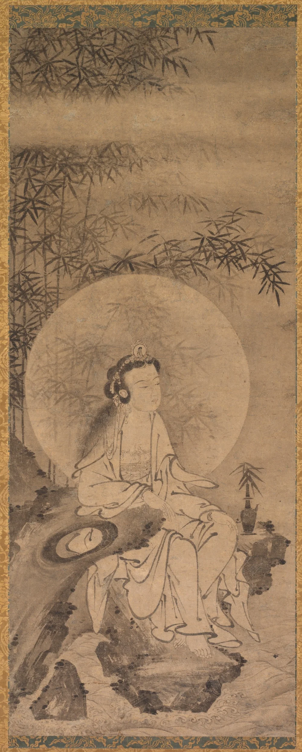Now Showing | China’s Southern Paradise: Treasures from the Lower ...