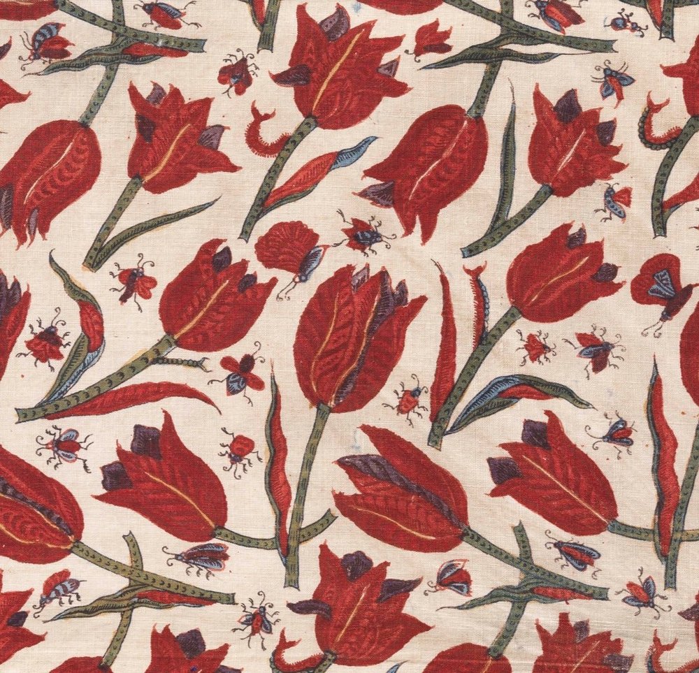 Indian Textiles: 1,000 Years of Art and Design at the GWU Museum and ...