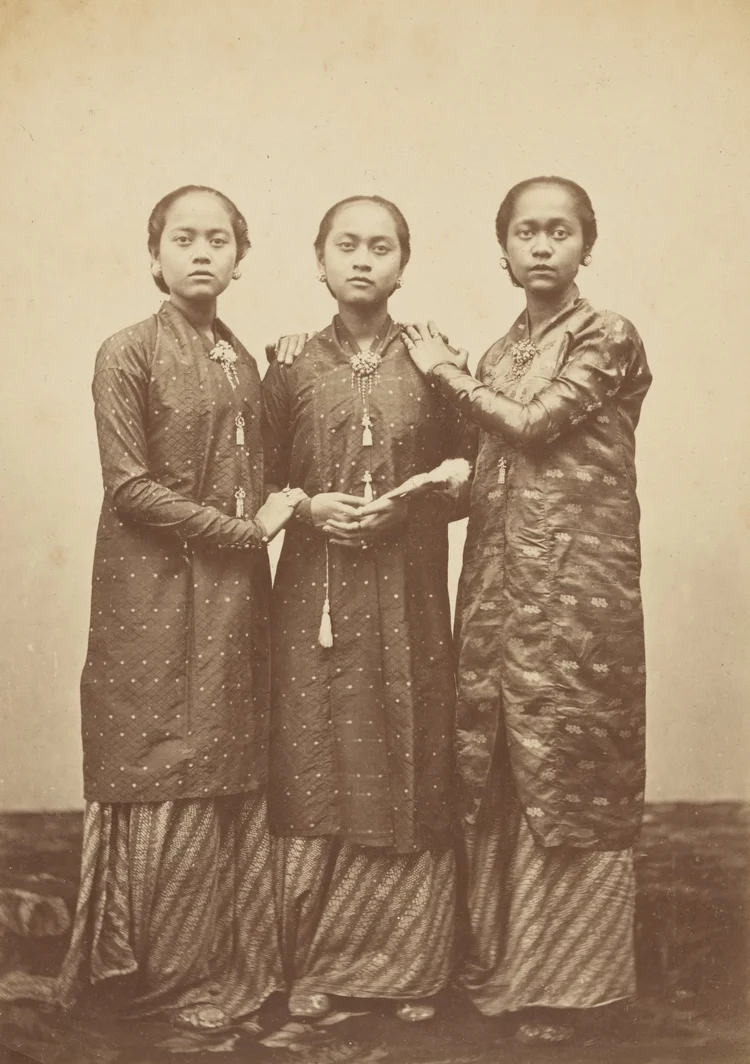 Resource Spotlight | “A History of Photography in Indonesia: From the ...