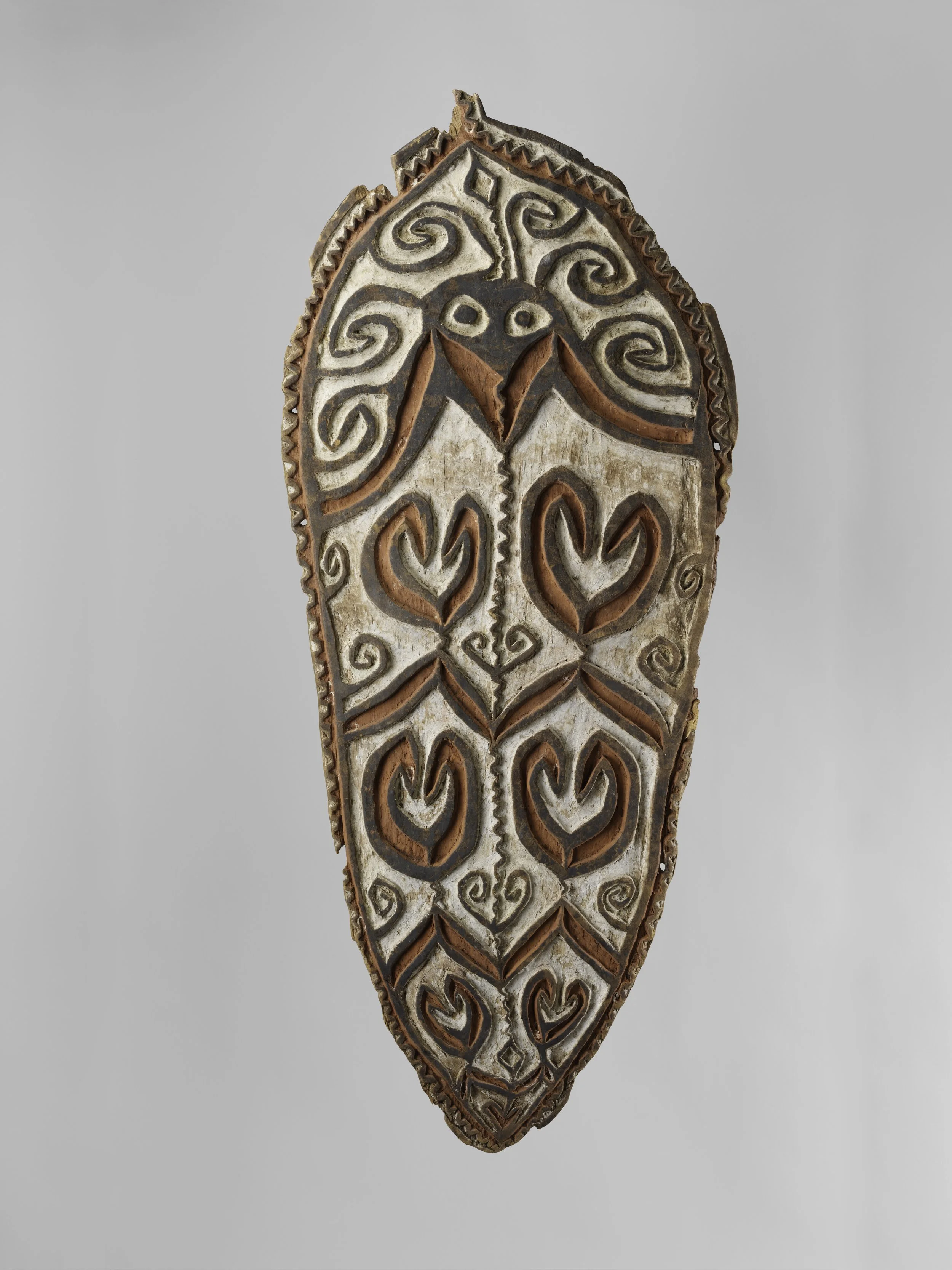 The Shape of Time: Art and Ancestors of Oceania from the Met at the ...
