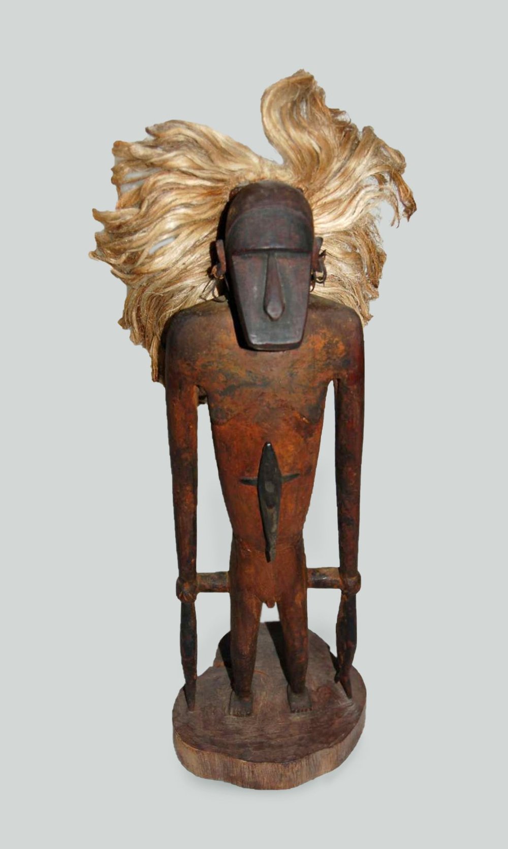 Art of the Solomon Islands in the British Museum — Art of The Ancestors ...