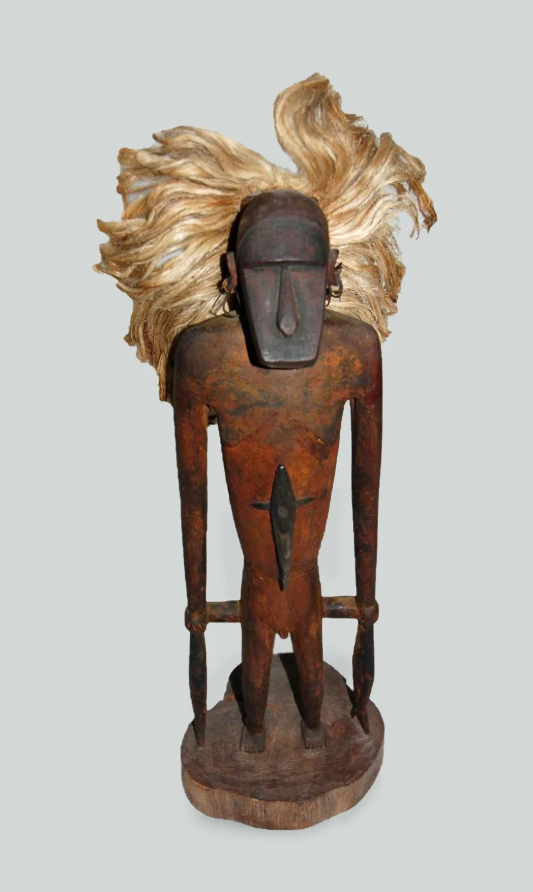 Art of the Solomon Islands in the British Museum — Art of The Ancestors ...