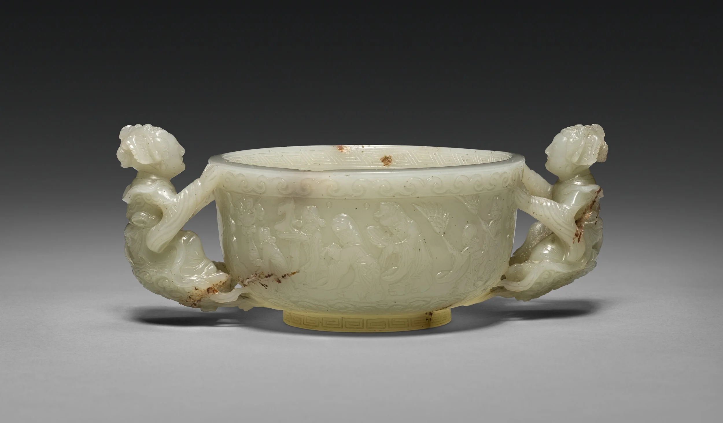 Now Showing | China’s Southern Paradise: Treasures from the Lower ...