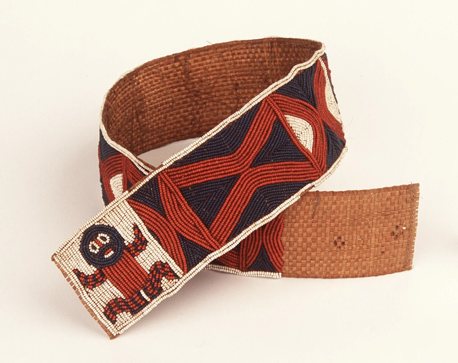 Beadwork from Island Southeast Asia in Global Museum Collections — Art ...
