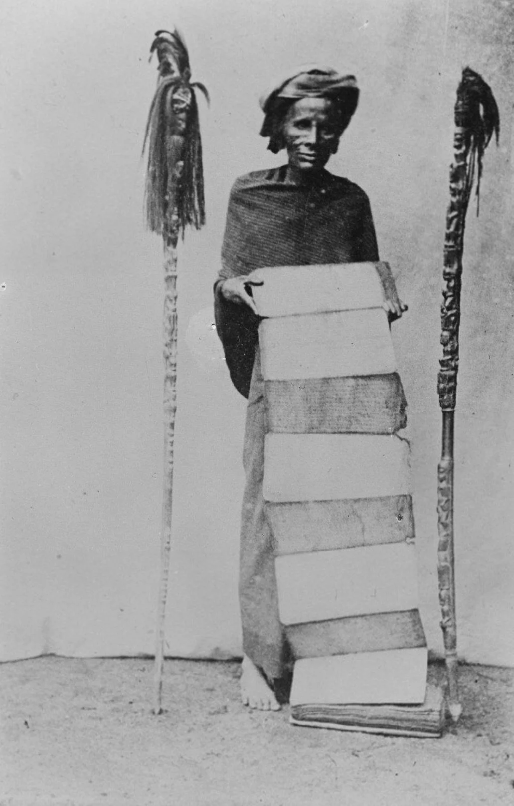 Batak Arts in the Nationaal Museum van Wereldculturen — Art of The ...