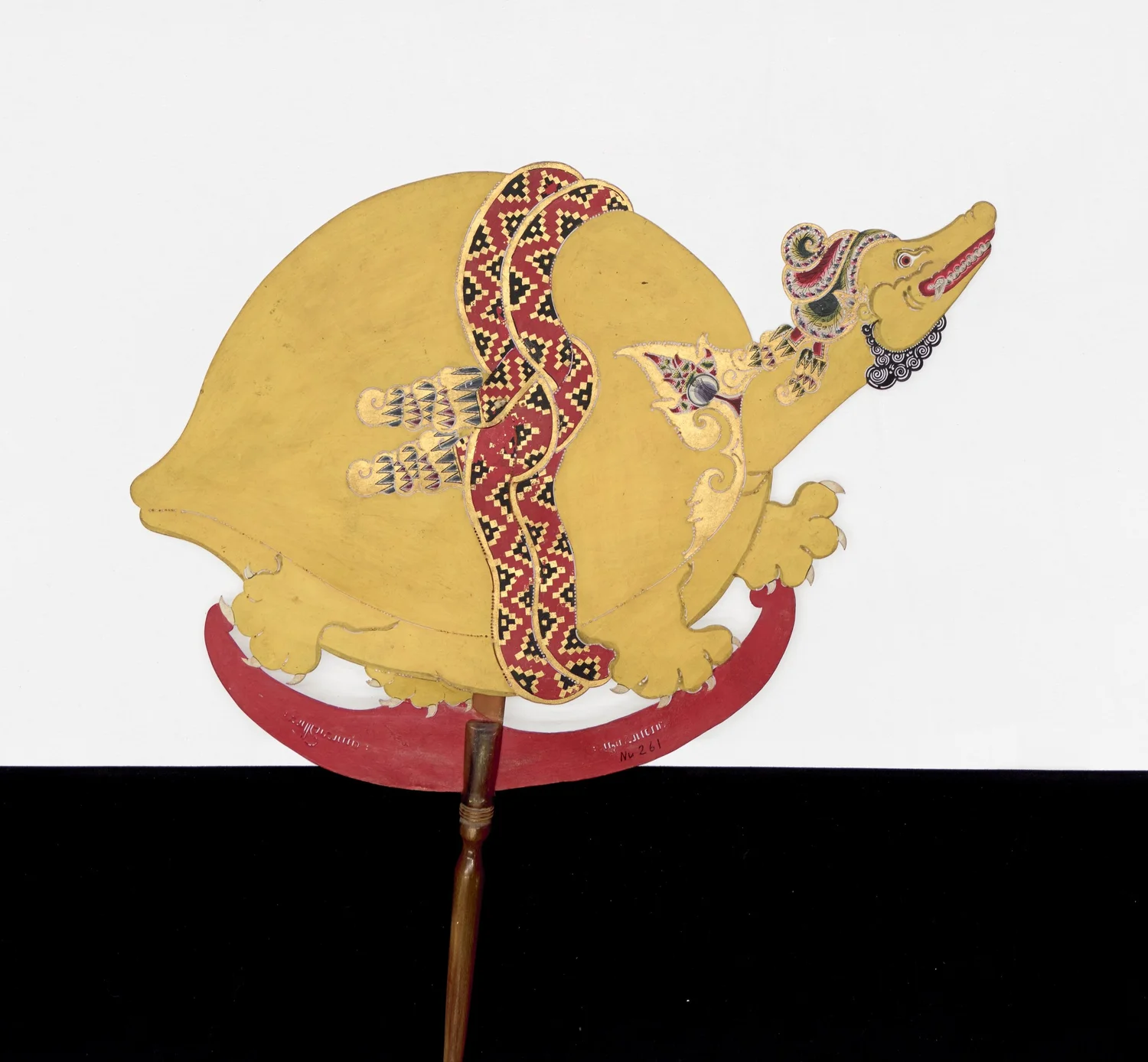 The Dr. Walter Angst and Sir Henry Angest Collection of Indonesian ...