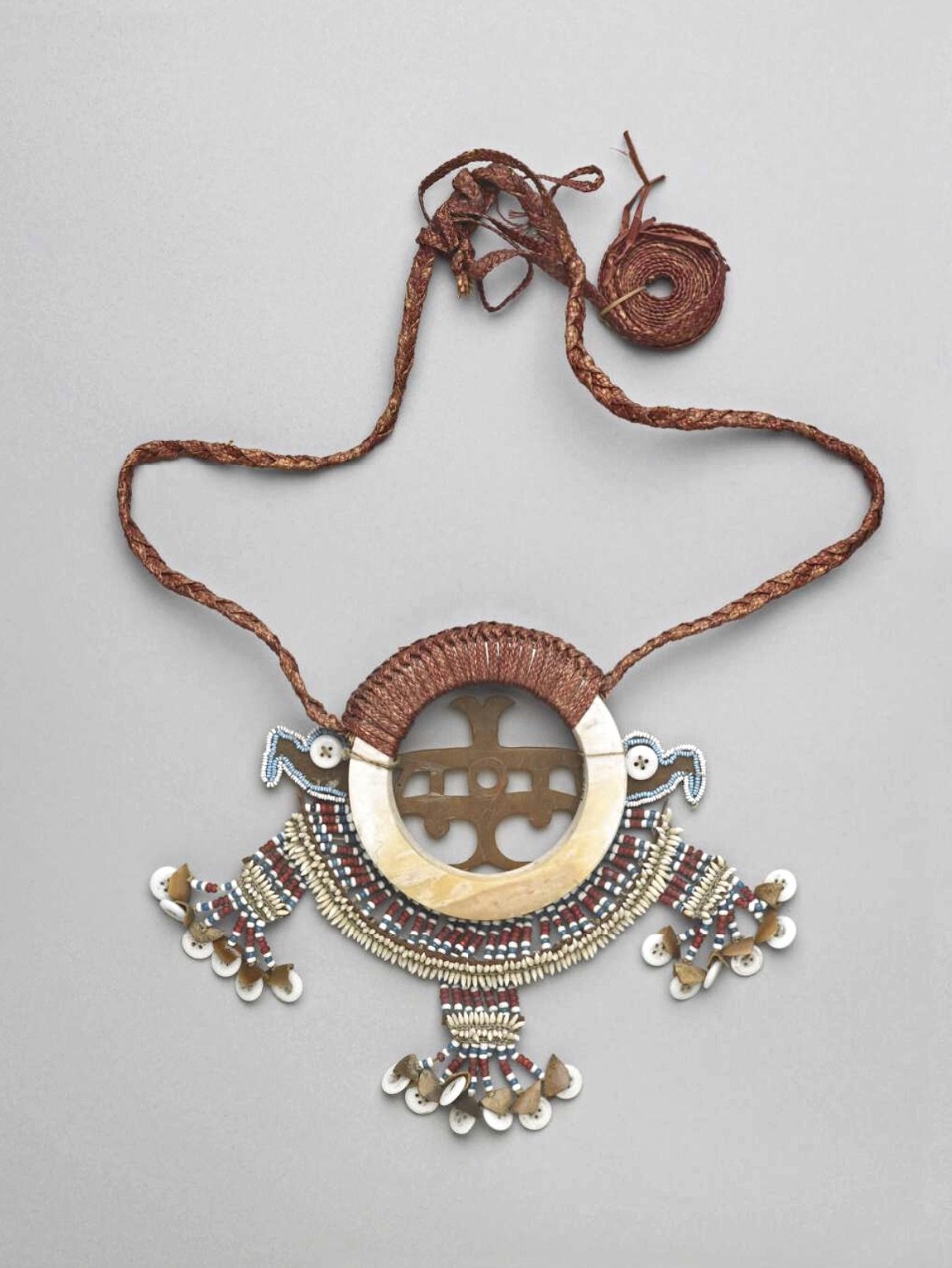 Art of the Solomon Islands in the British Museum — Art of The Ancestors ...