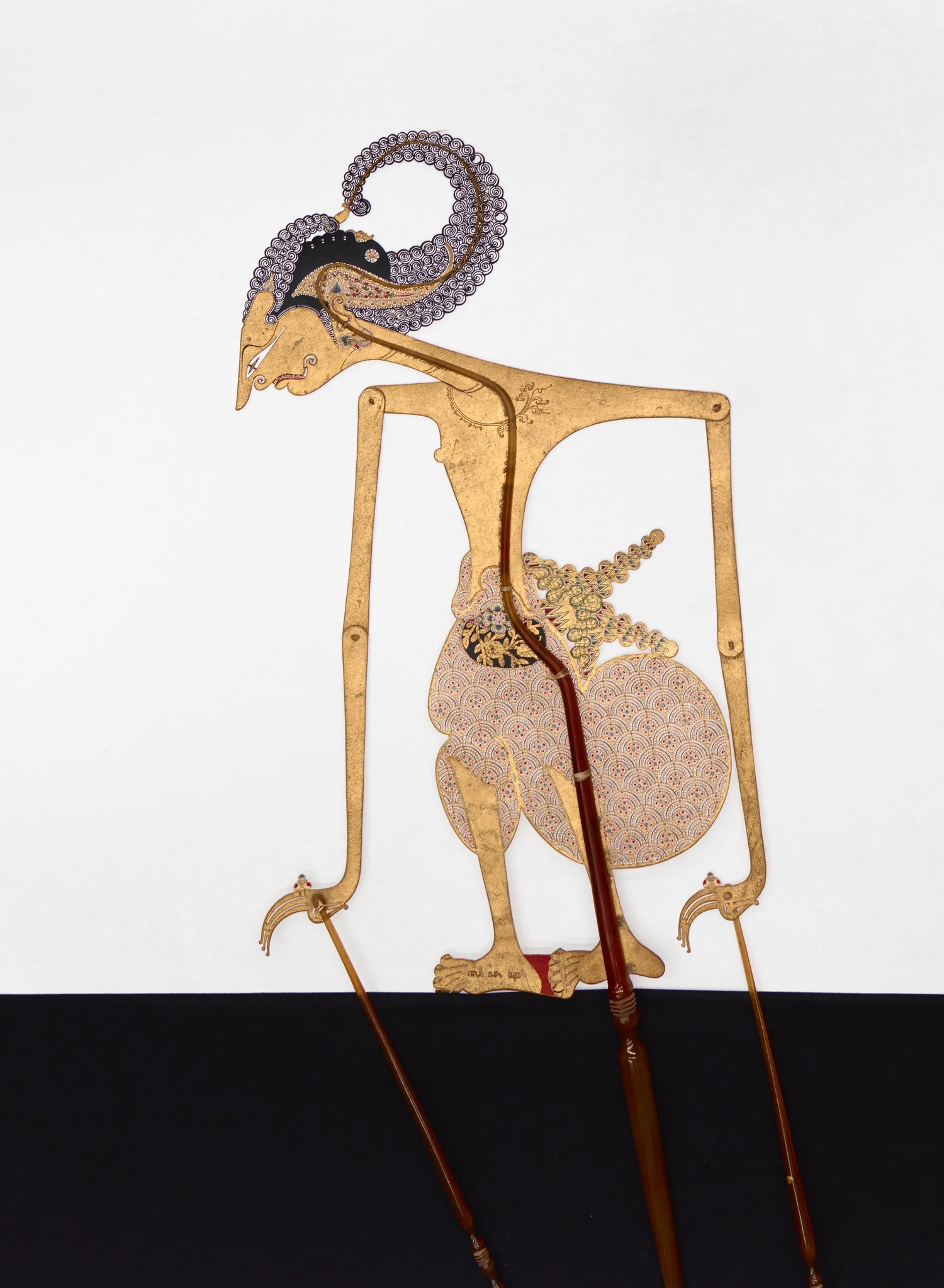 Cultural History In Focus | “Who Is the Dalang?” by Matthew Isaac Cohen ...