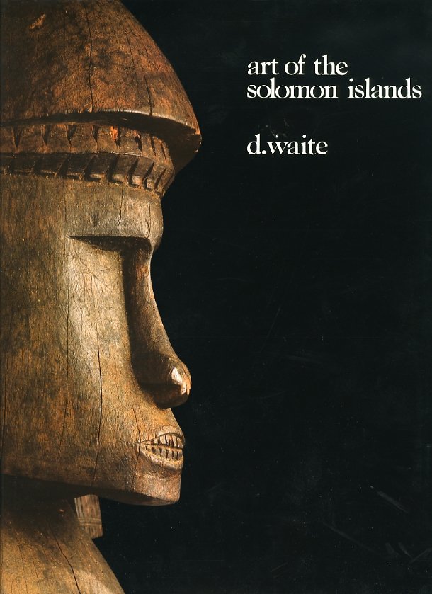 Oceanic Art | Winter 2025 Reading List — Art of The Ancestors | Island ...