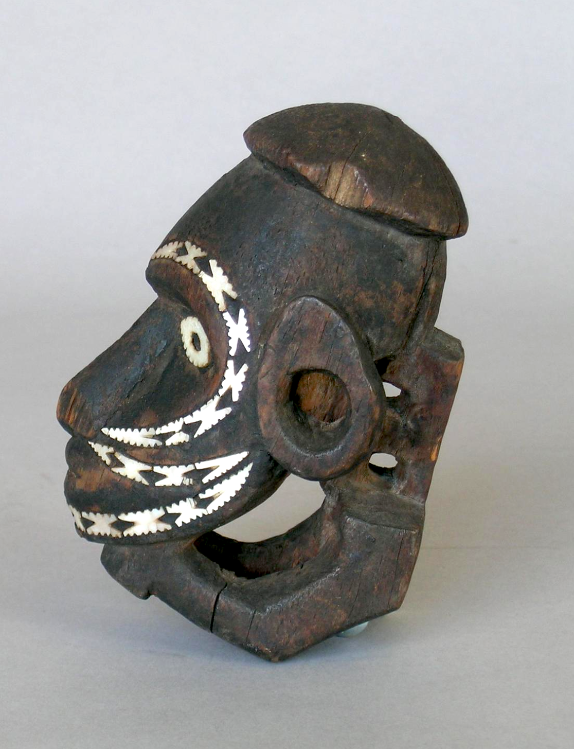 Art of the Solomon Islands in the British Museum — Art of The Ancestors ...