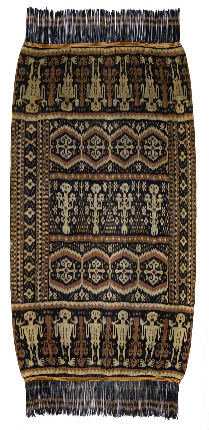 Arts of Sumba in Global Museum Collections — Art of The Ancestors ...