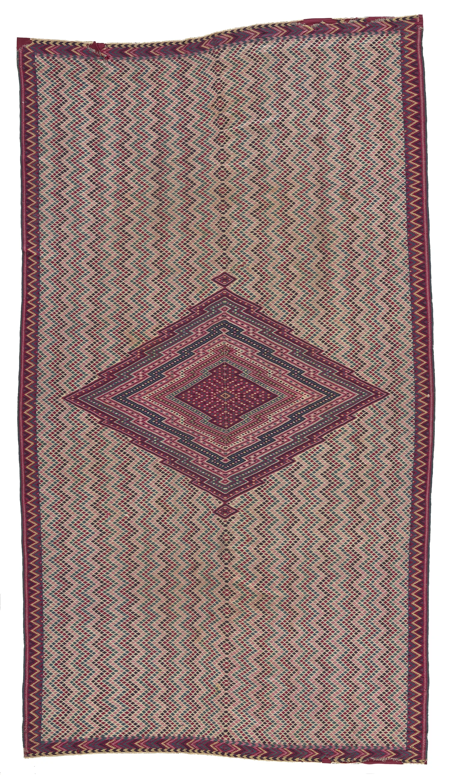 Intrinsic Beauty: Celebrating the Art of Textiles at the George ...
