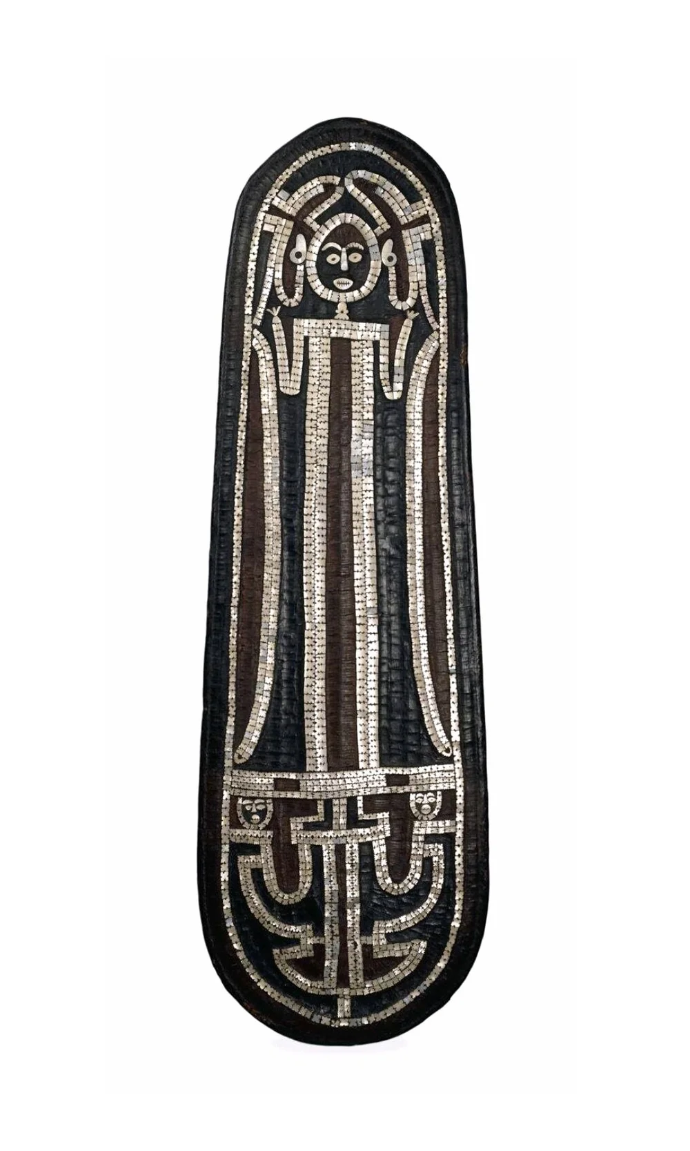 Art of the Solomon Islands in the British Museum — Art of The Ancestors ...
