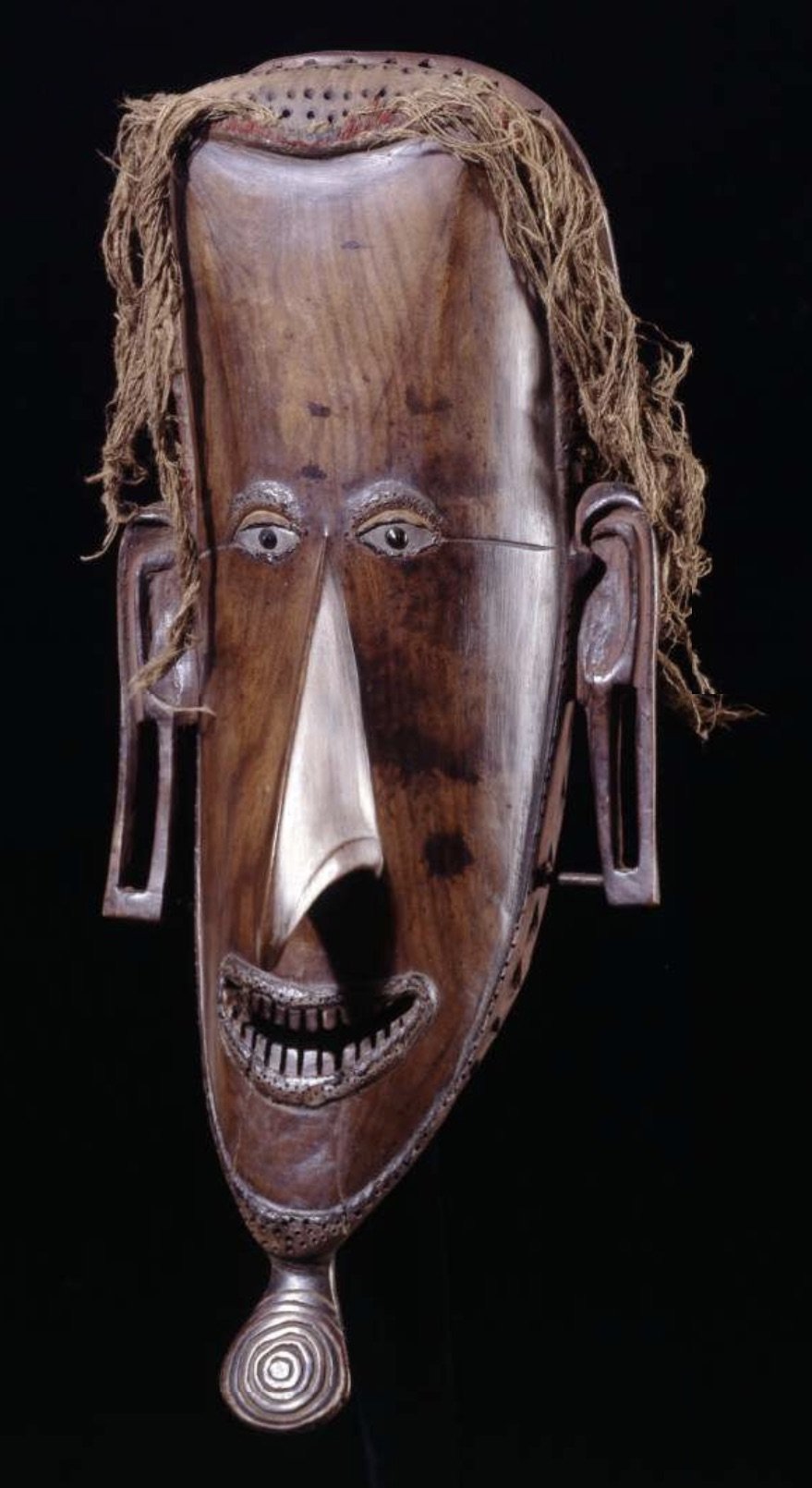 Art of the Torres Strait Islands in the British Museum — Art of The ...