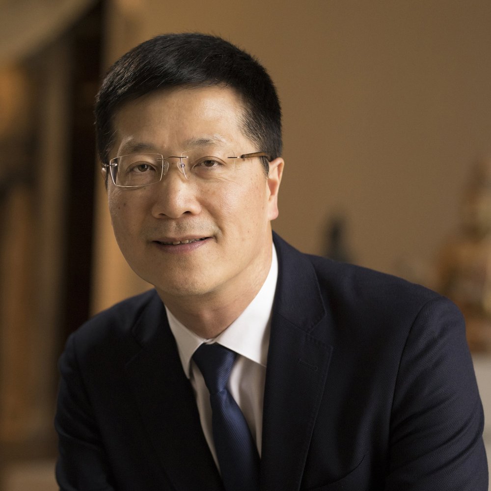 Coming Soon | Year of the Dragon: Mystical Creatures of the Sky at the Minneapolis Institute of ...