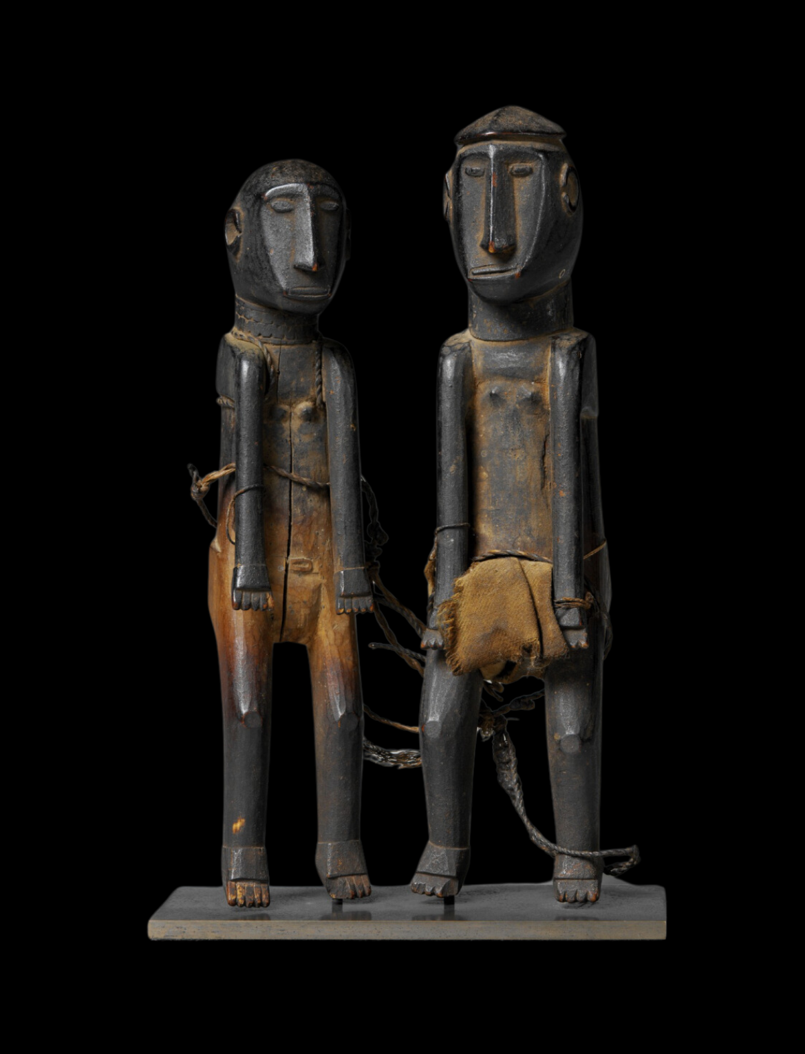 Indonesian Art in the Musée du quai Branly — Jacques Chirac — Art of ...