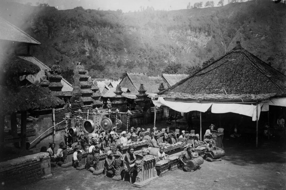 Resource Spotlight | The Jaap Kunst Collection — Art of The Ancestors ...