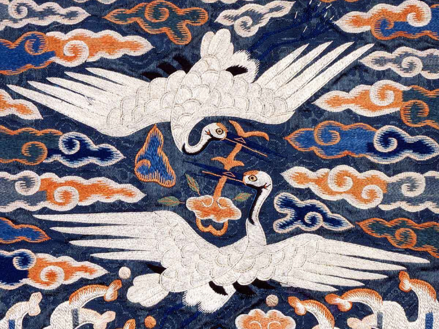 Korean Art at Peabody Essex Museum — Art of The Ancestors | Island ...