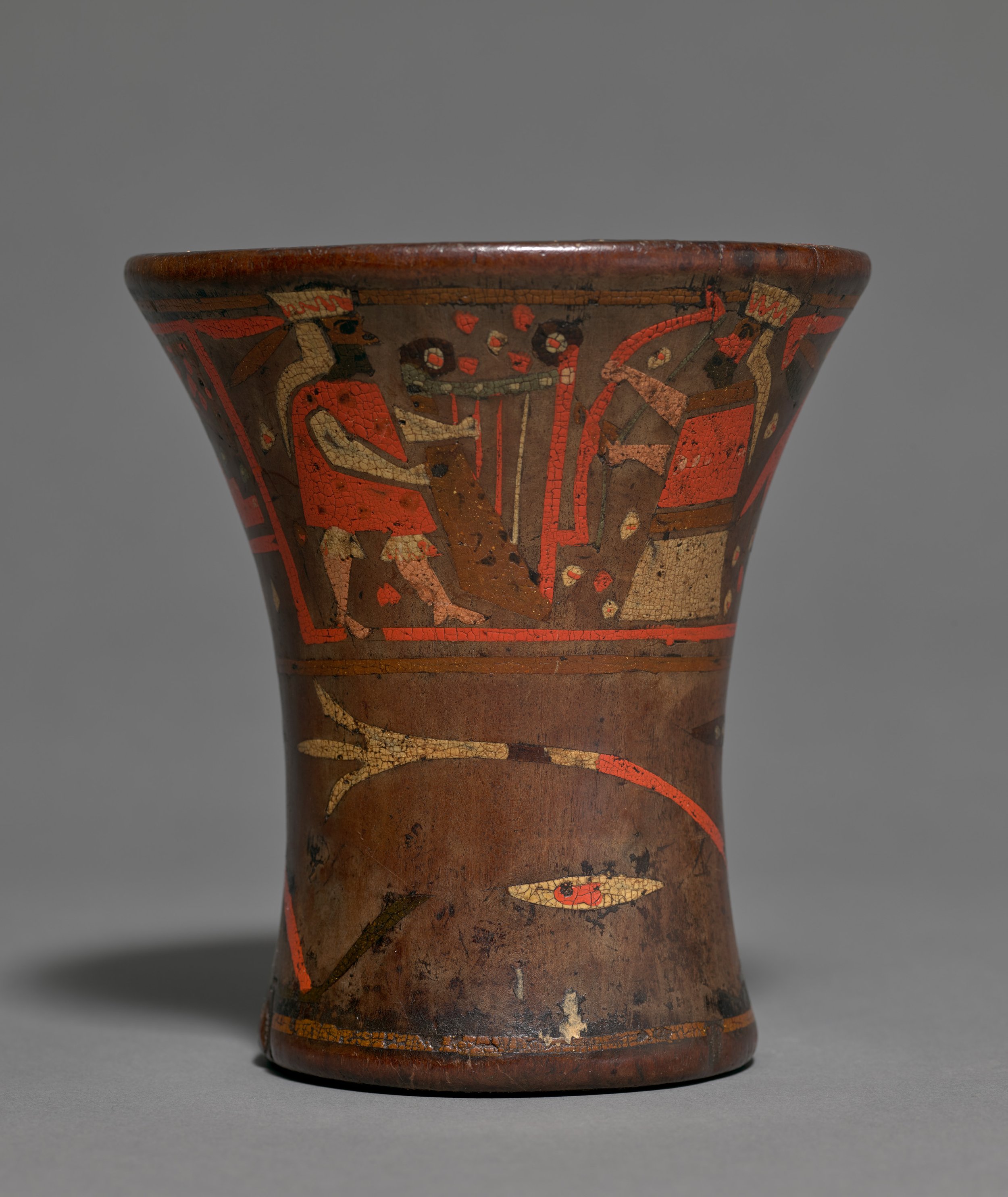 Now Showing | Enchanted: Visual Histories of the Central Andes at The ...