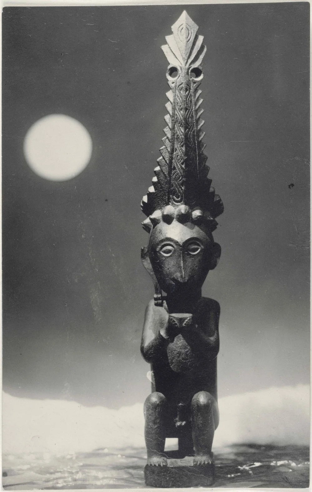 18 Nias Masterworks in Global Museum Collections — Art of The Ancestors ...