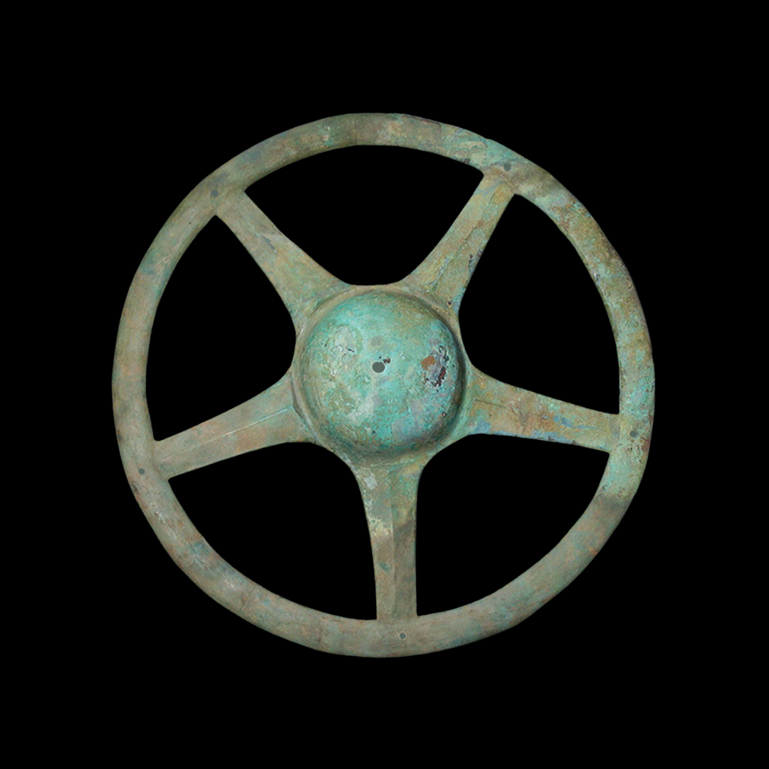 Resource Spotlight | Relics from The Sanxingdui Museum — Art of The ...
